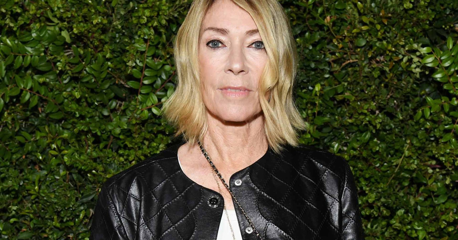 Kim Gordon, ex-Sonic Youth, recorda o amigo Kurt Cobain: “Ainda tenho ...
