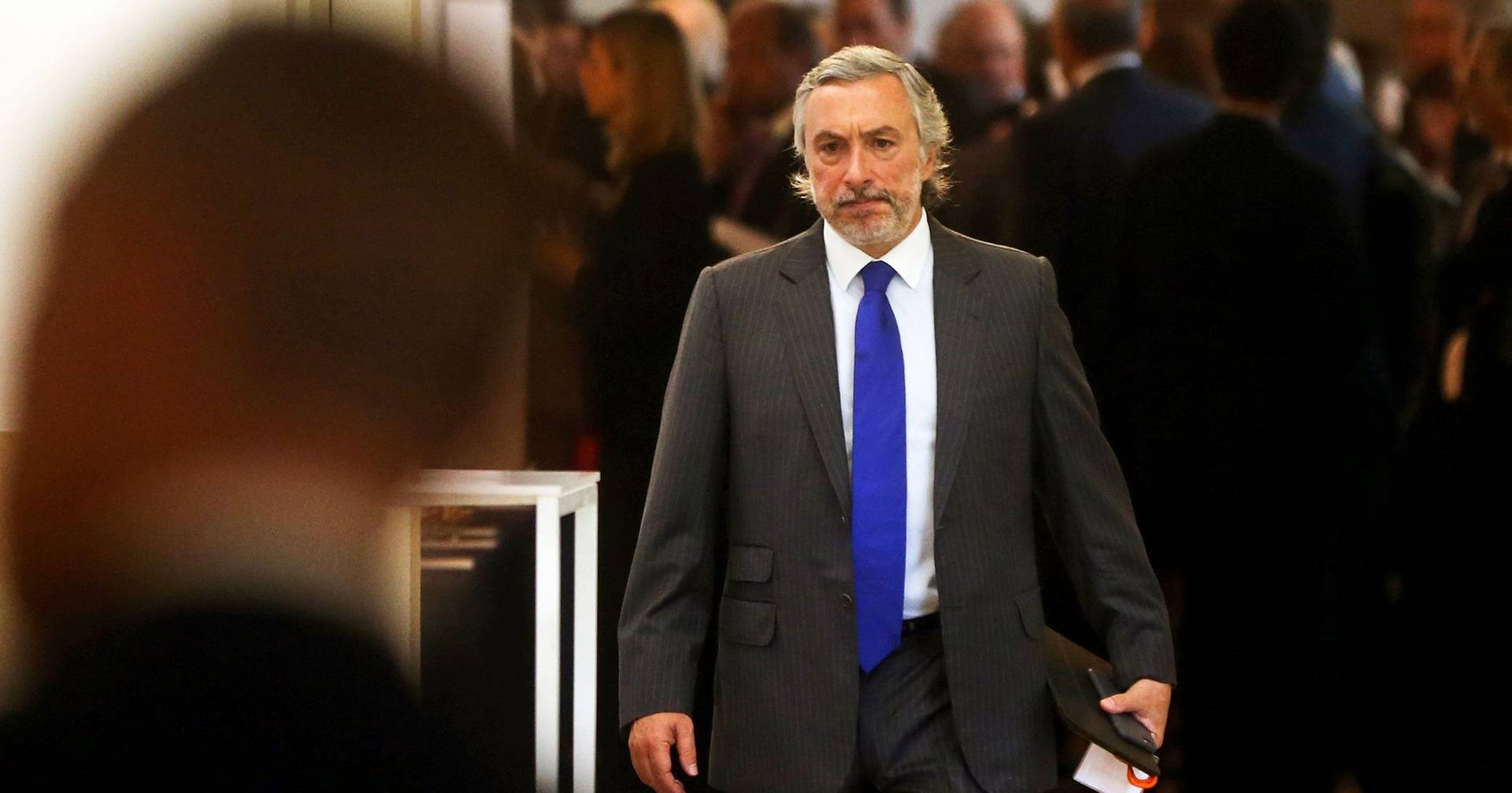 Lobo Xavier deverá manter BPI com EDP - Expresso