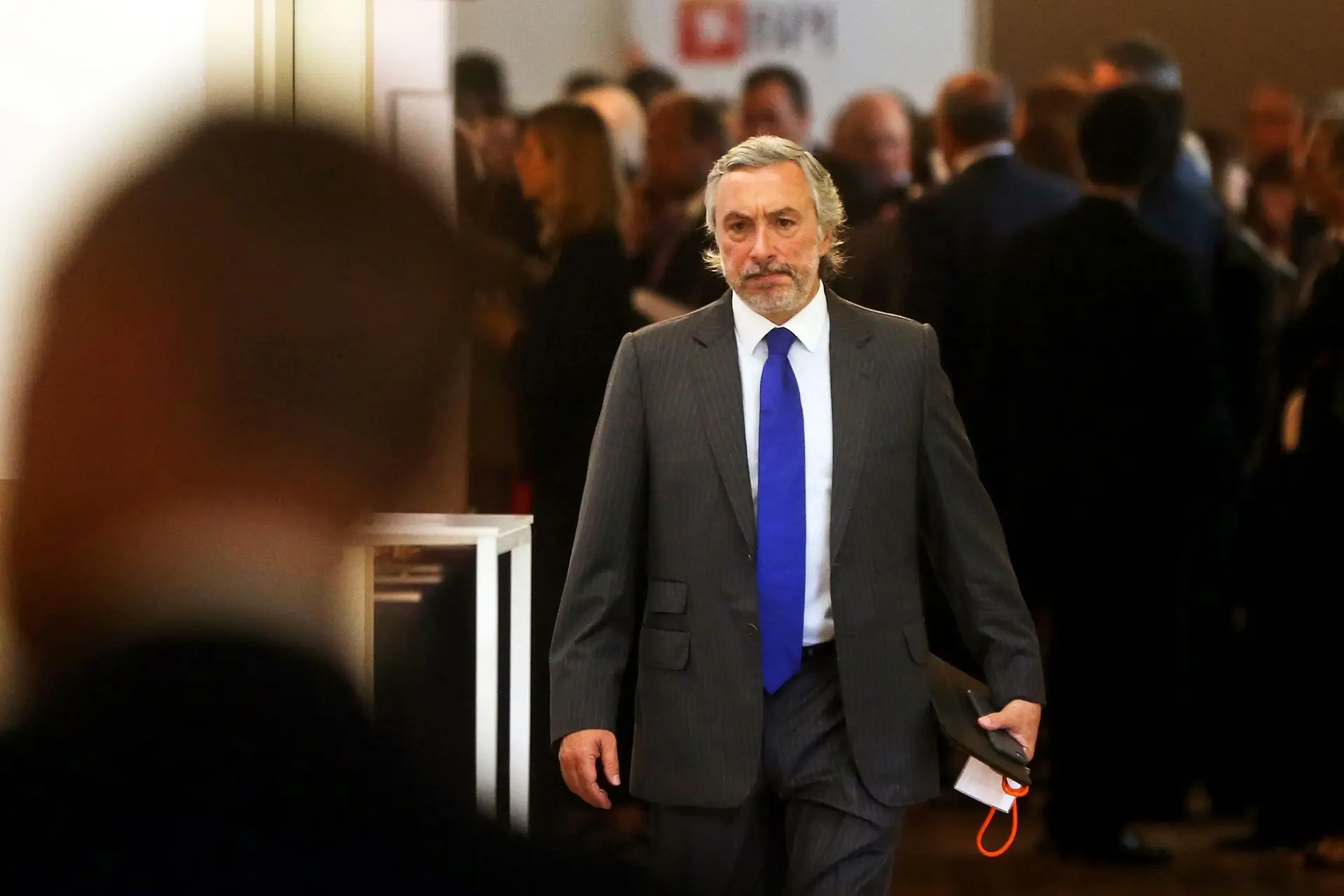 Lobo Xavier deverá manter BPI com EDP - Expresso
