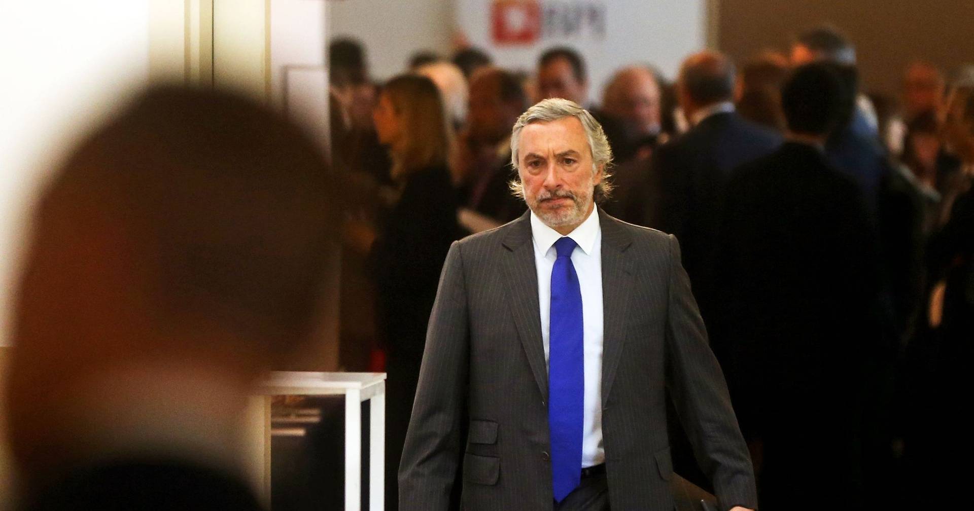 Lobo Xavier deverá manter BPI com EDP - Expresso