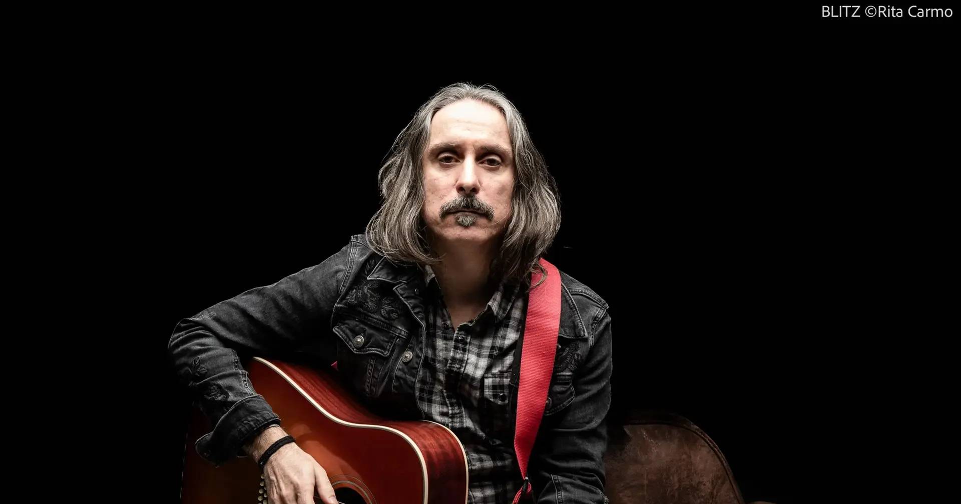 Blitz à conversa com Jorge Cruz: o legado dos Diabo na Cruz, as canções ...