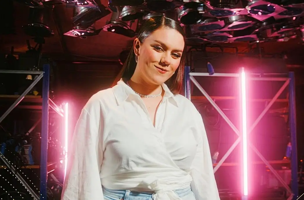 Festival da Canção: Iolanda é a favorita à vitória, para os leitores da ...