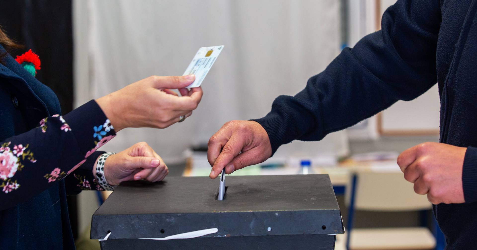 Legislativas: Estudo indica que 20,4% dos votos nas últimas eleições ...