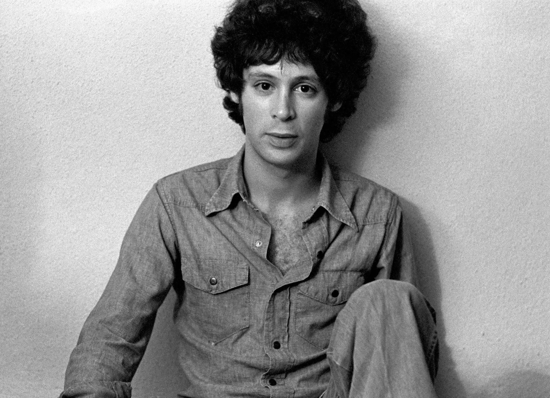 Morreu Eric Carmen, a voz de ‘All by Myself’ e vocalista dos ...