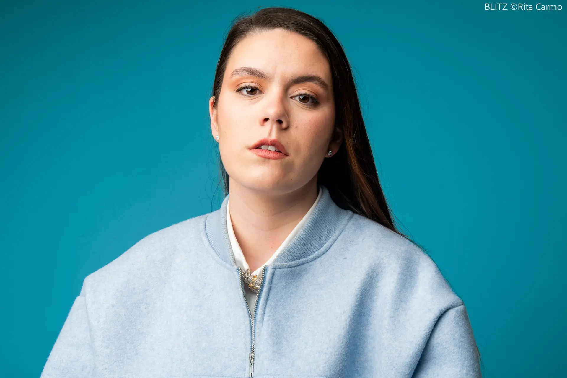 Iolanda: “No ‘The Voice’ não virei cadeira nenhuma. Foi pesado” - Expresso