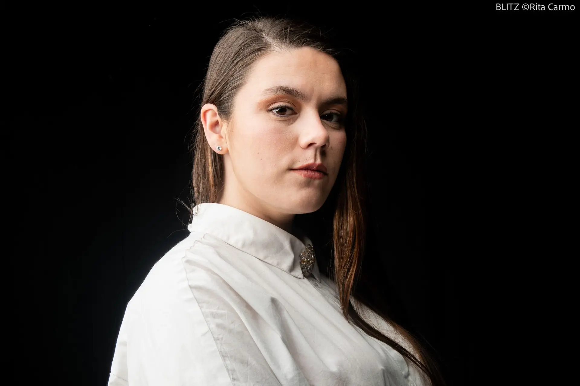 Iolanda grava versão acústica de 'Grito', canção de Portugal no ...