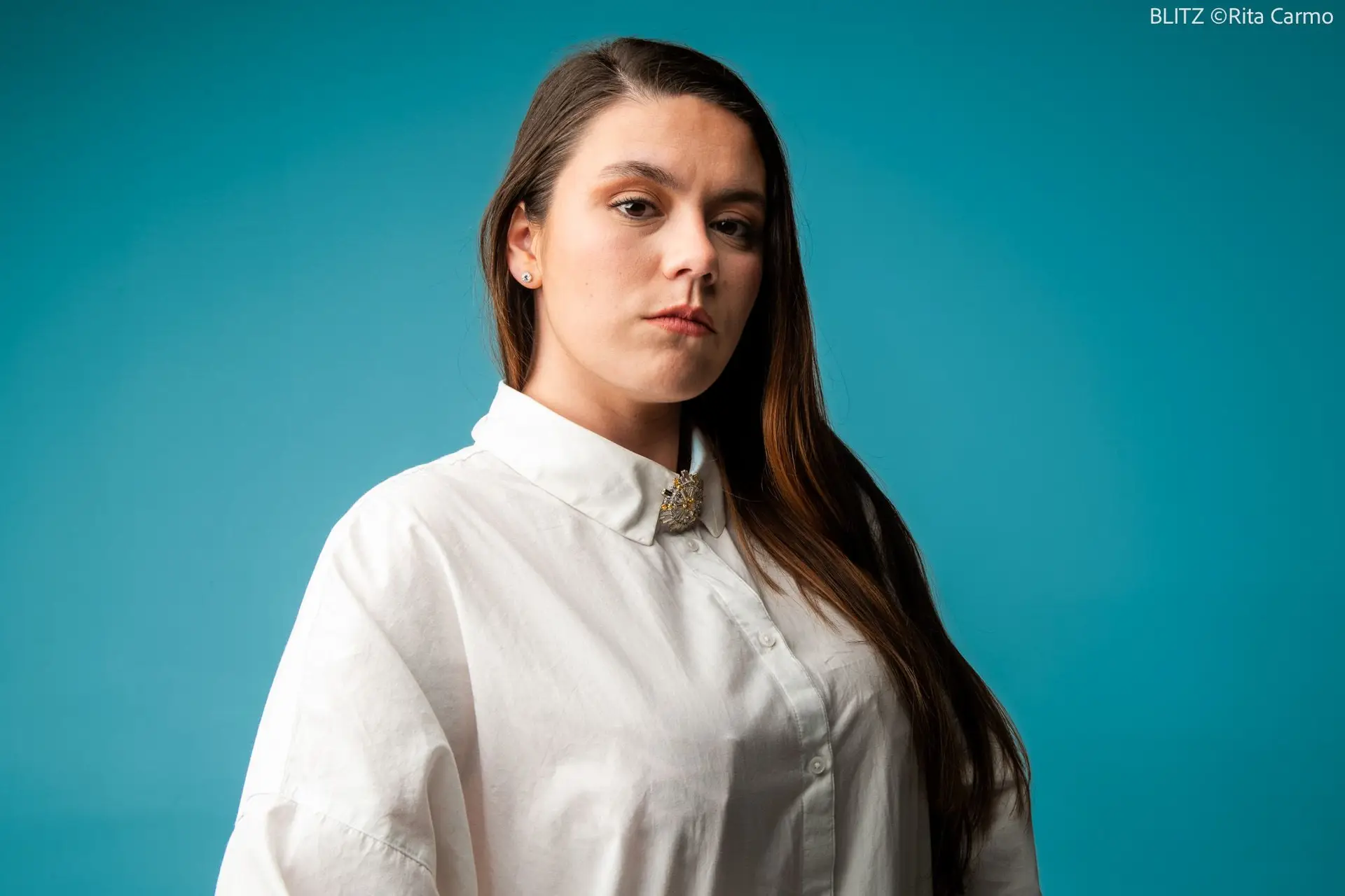 Iolanda, representante de Portugal na Eurovisão, anuncia segundo ...