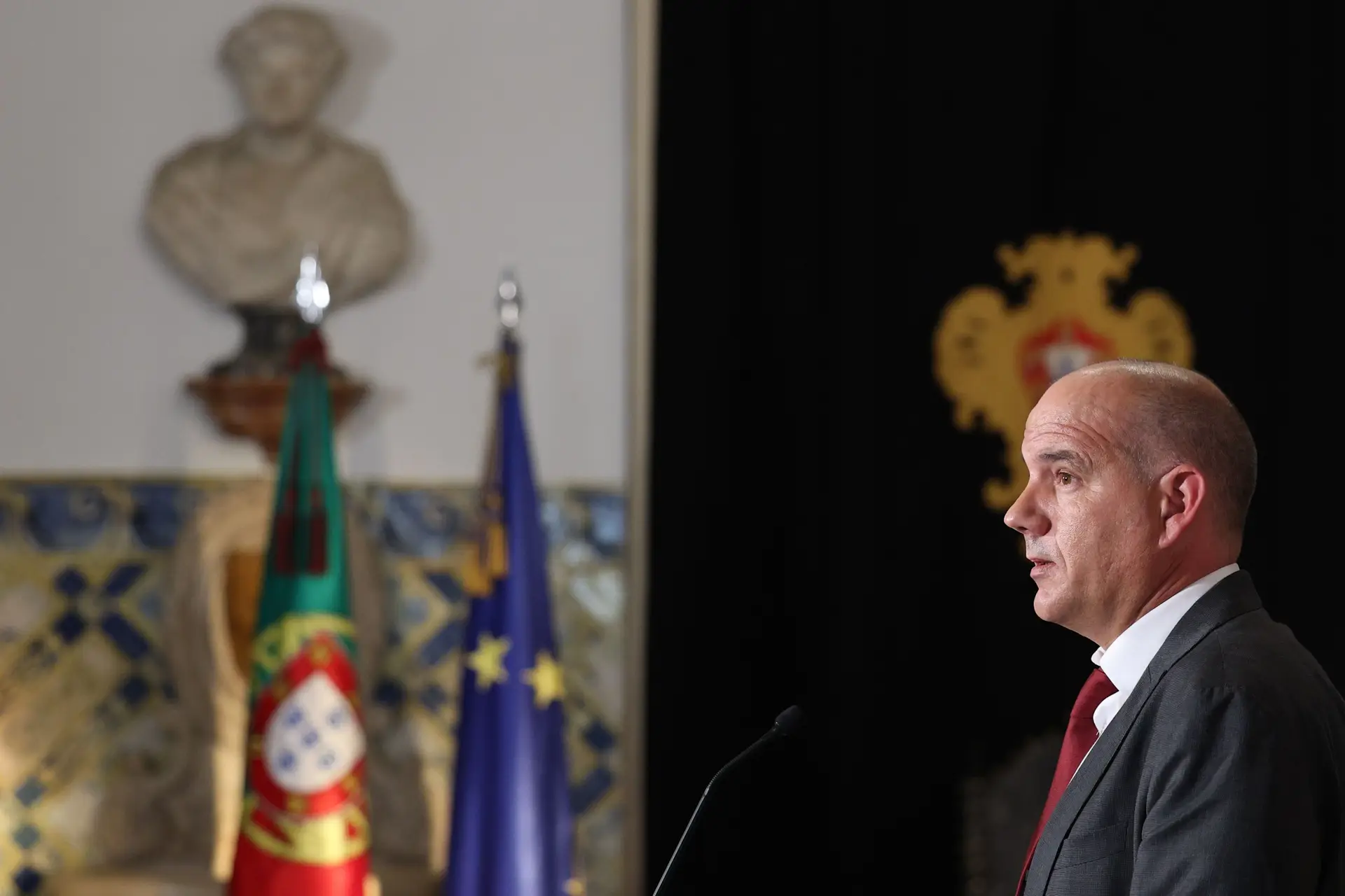 PCP avisou Presidente da República que usará "todos os meios" para ...