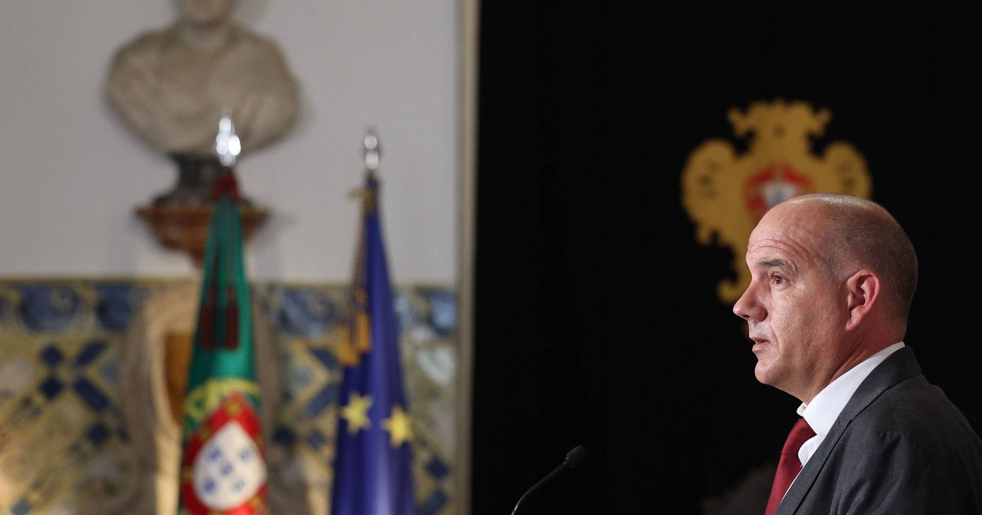 PCP avisou Presidente da República que usará "todos os meios" para ...