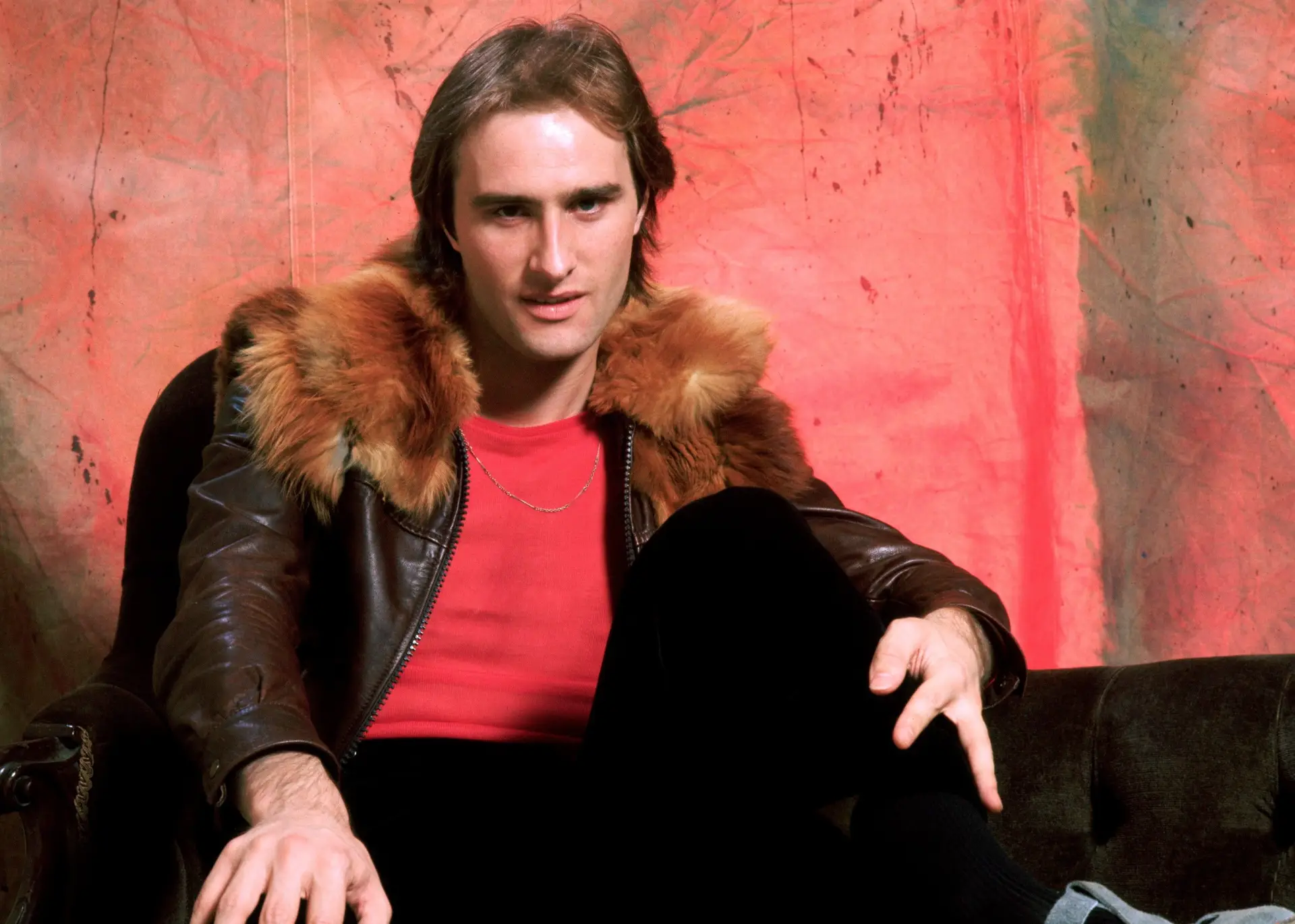 Morreu Steve Harley, a voz dos Cockney Rebel e do êxito ‘Make Me Smile ...