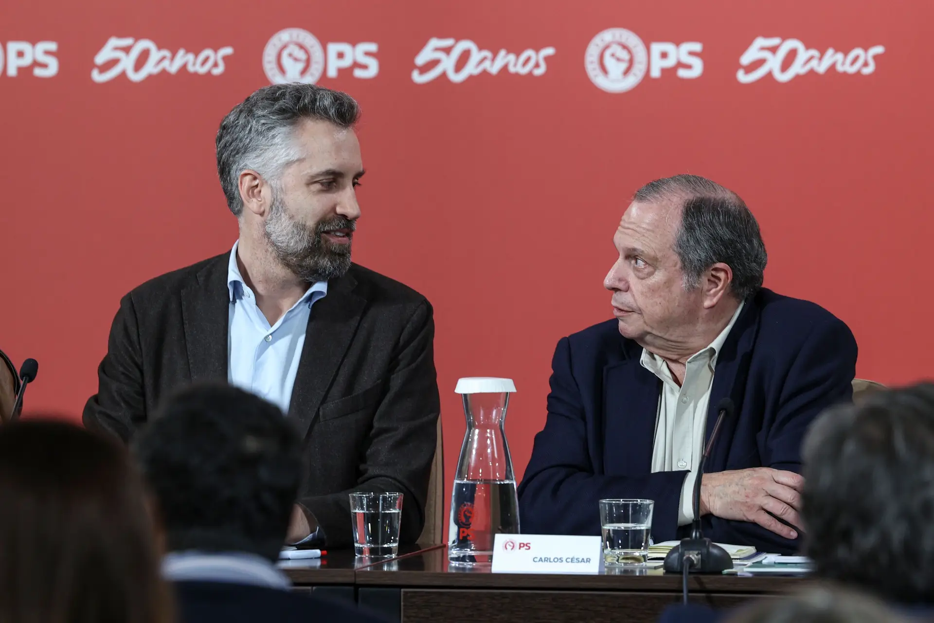 Excedente orçamental deixado por Medina pode chegar a 1,3% do PIB ...