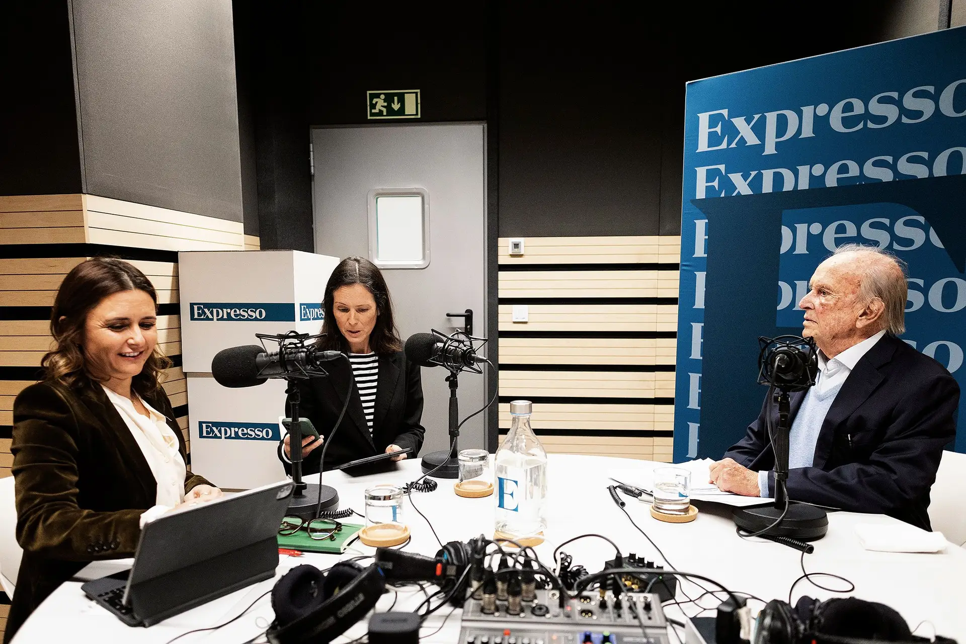 O futuro da banca - Expresso