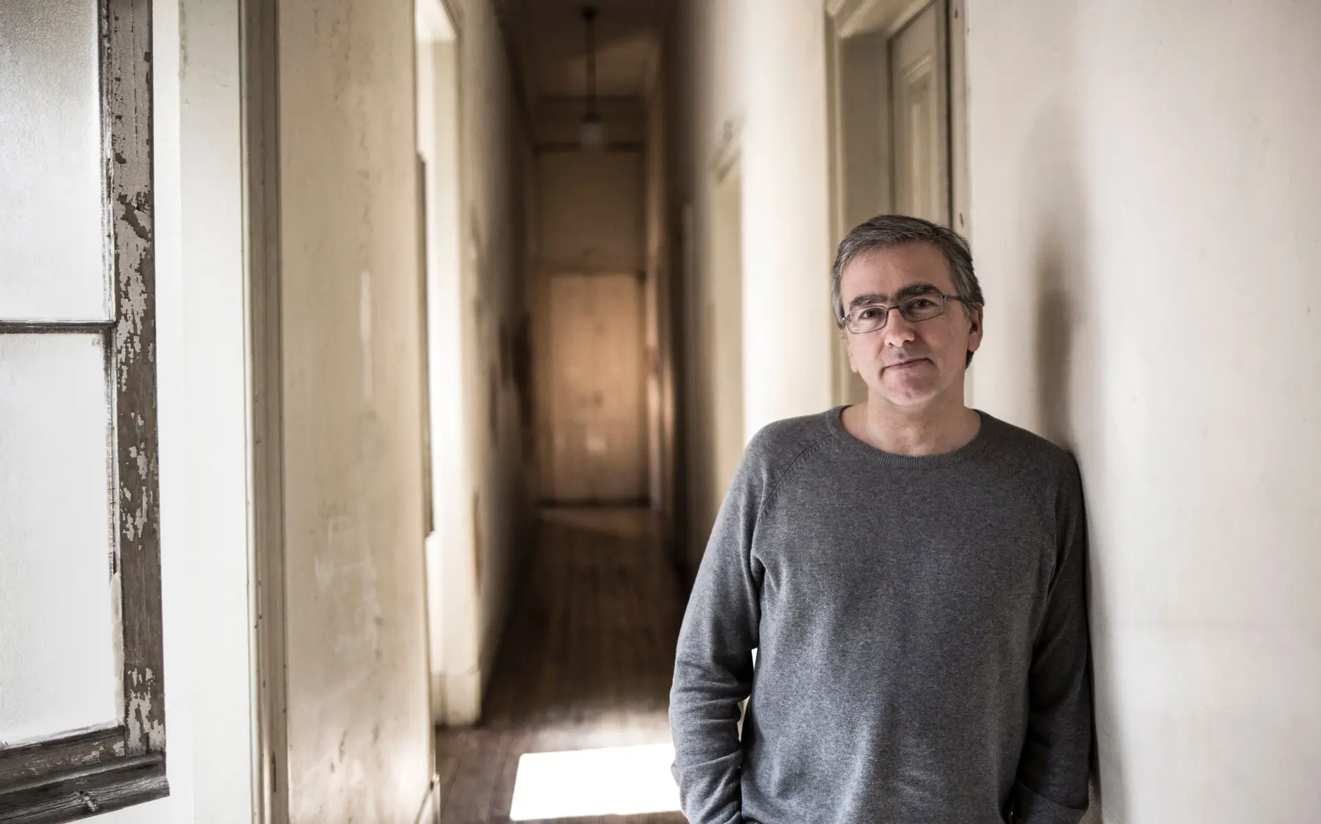 Luís Tinoco encerra na Casa da Música a digressão de Concerto para ...