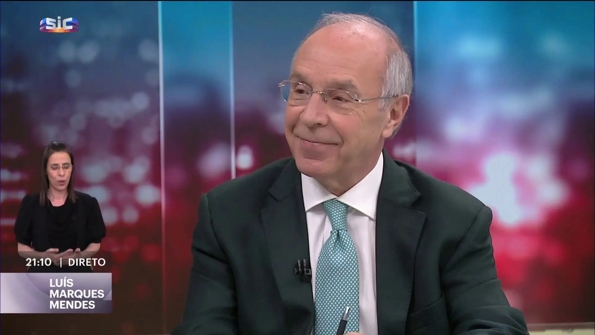 Marques Mendes: o alegado choque fiscal “representa um dano sério na ...