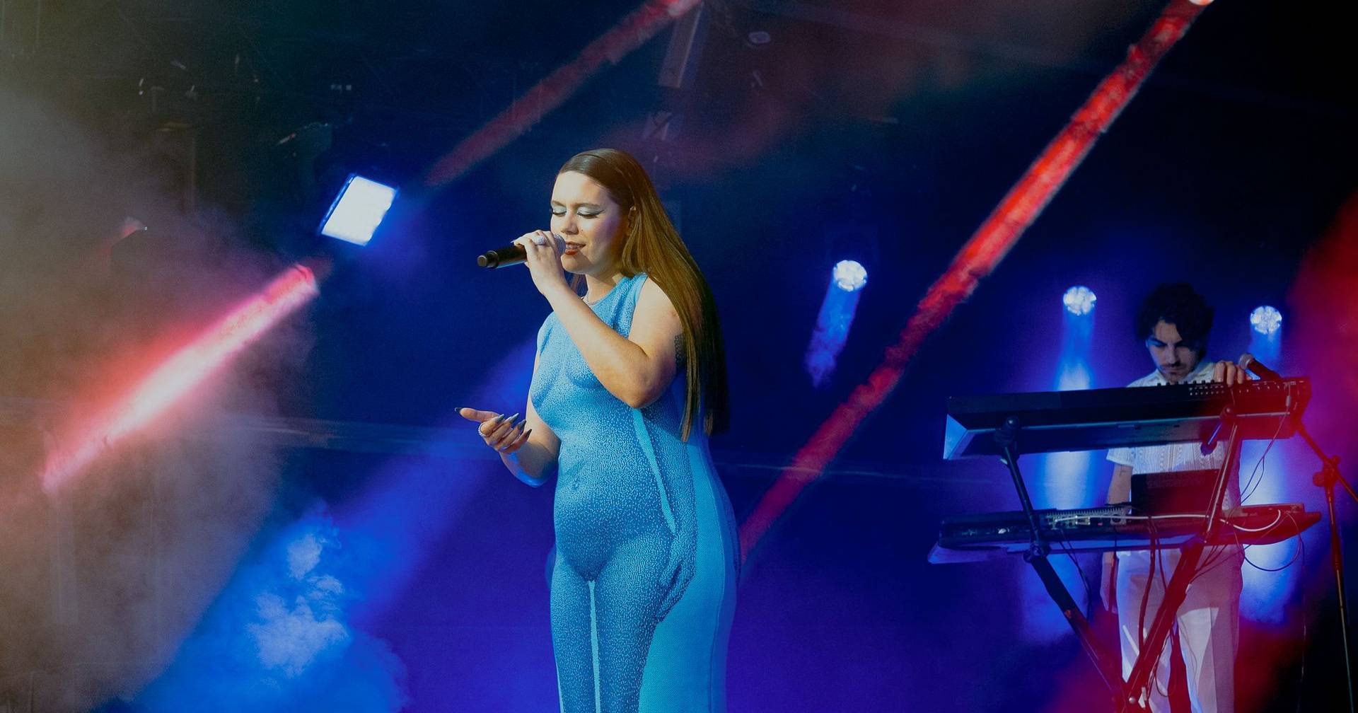 O primeiro ‘Grito’ de Iolanda pós-Festival da Canção: o vídeo da ...