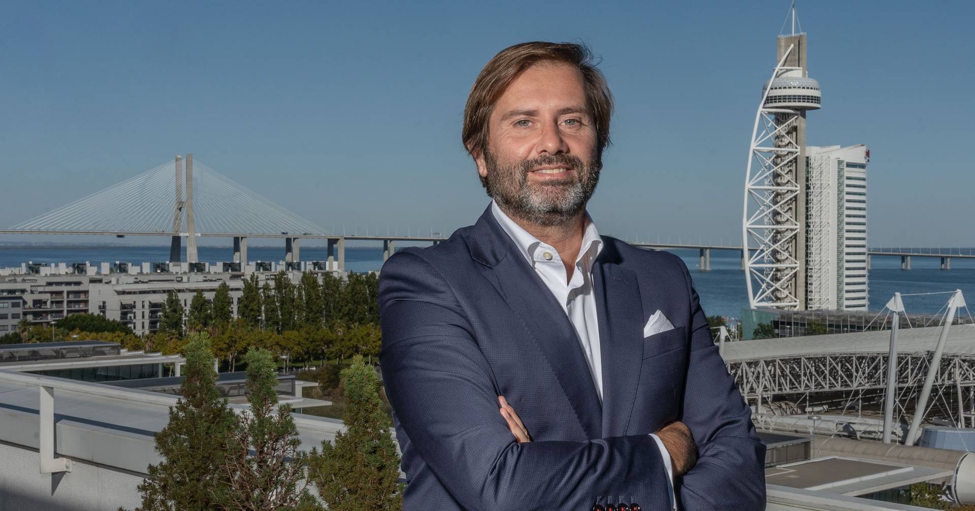 “Agentes de inteligência artificial têm de ser responsáveis por aquilo ...