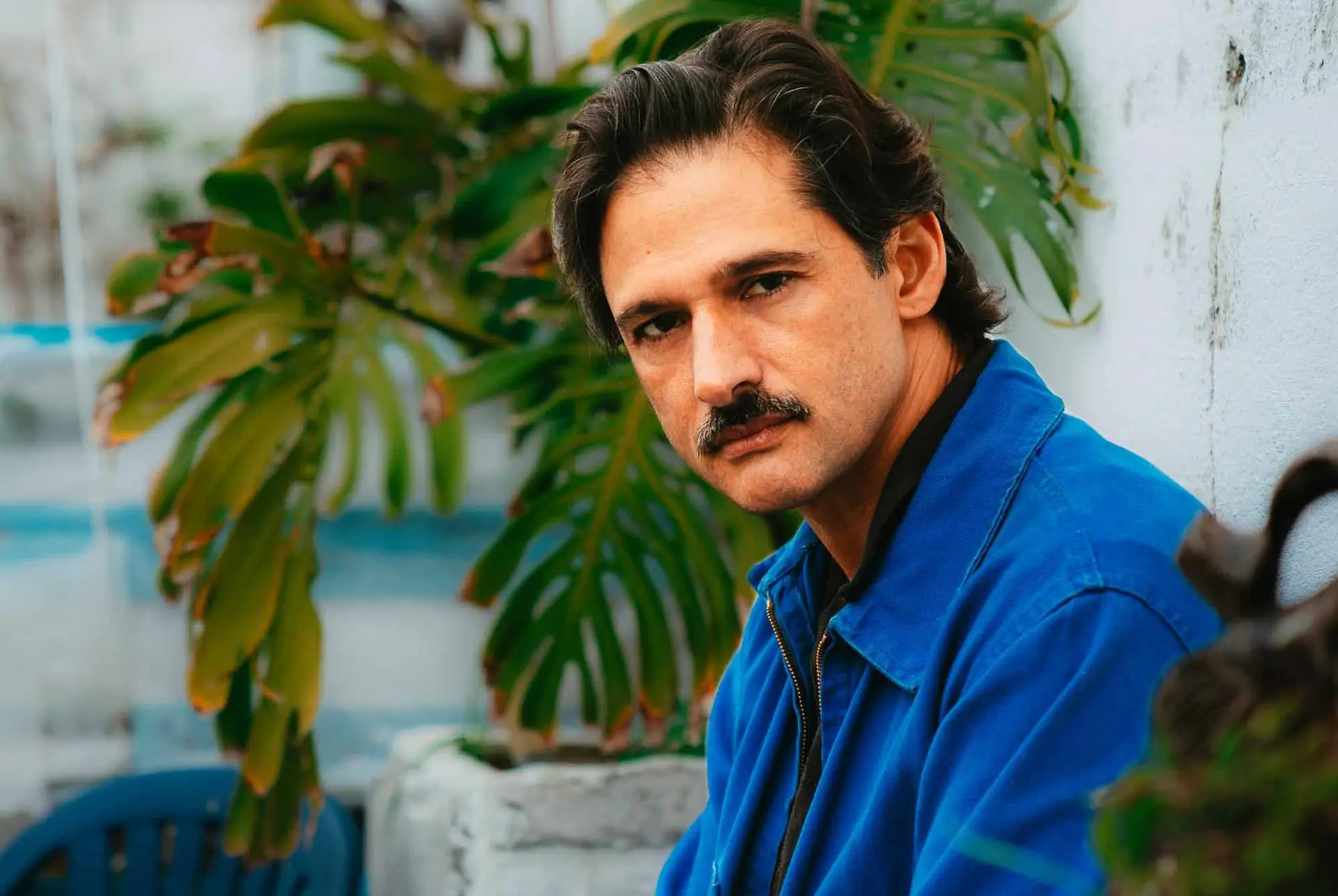 Hélio Morais: “A minha mãe sentia que me tinha abandonado, mas eu sei ...