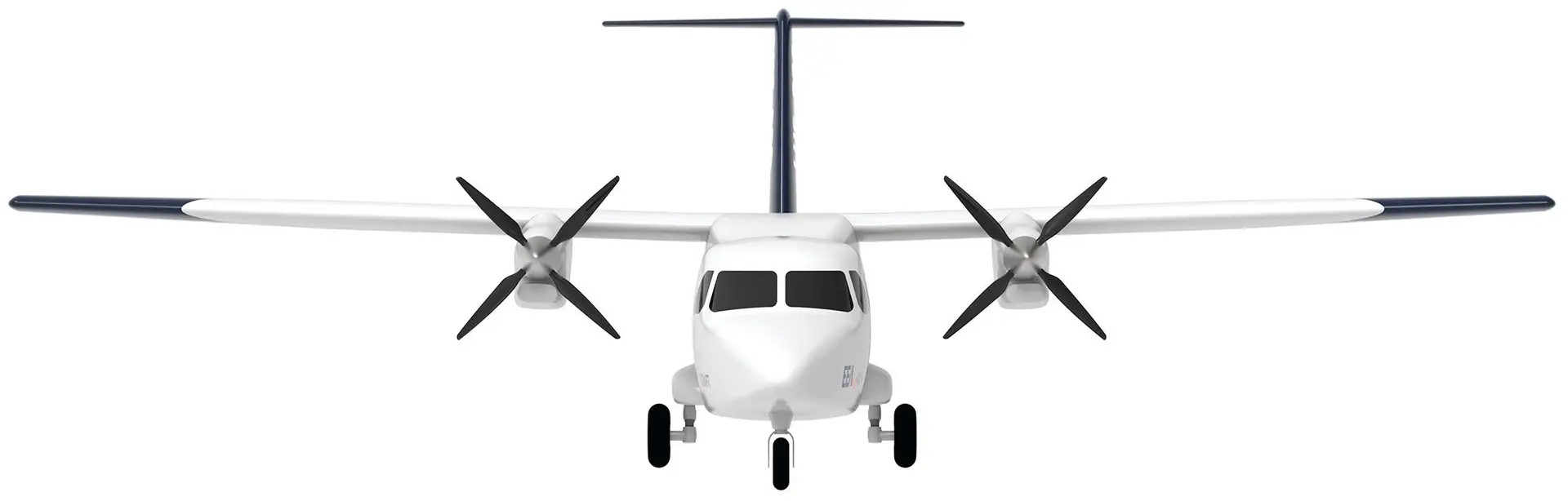 Portugal apresenta o primeiro avião civil-militar LUS-222 e procura ...