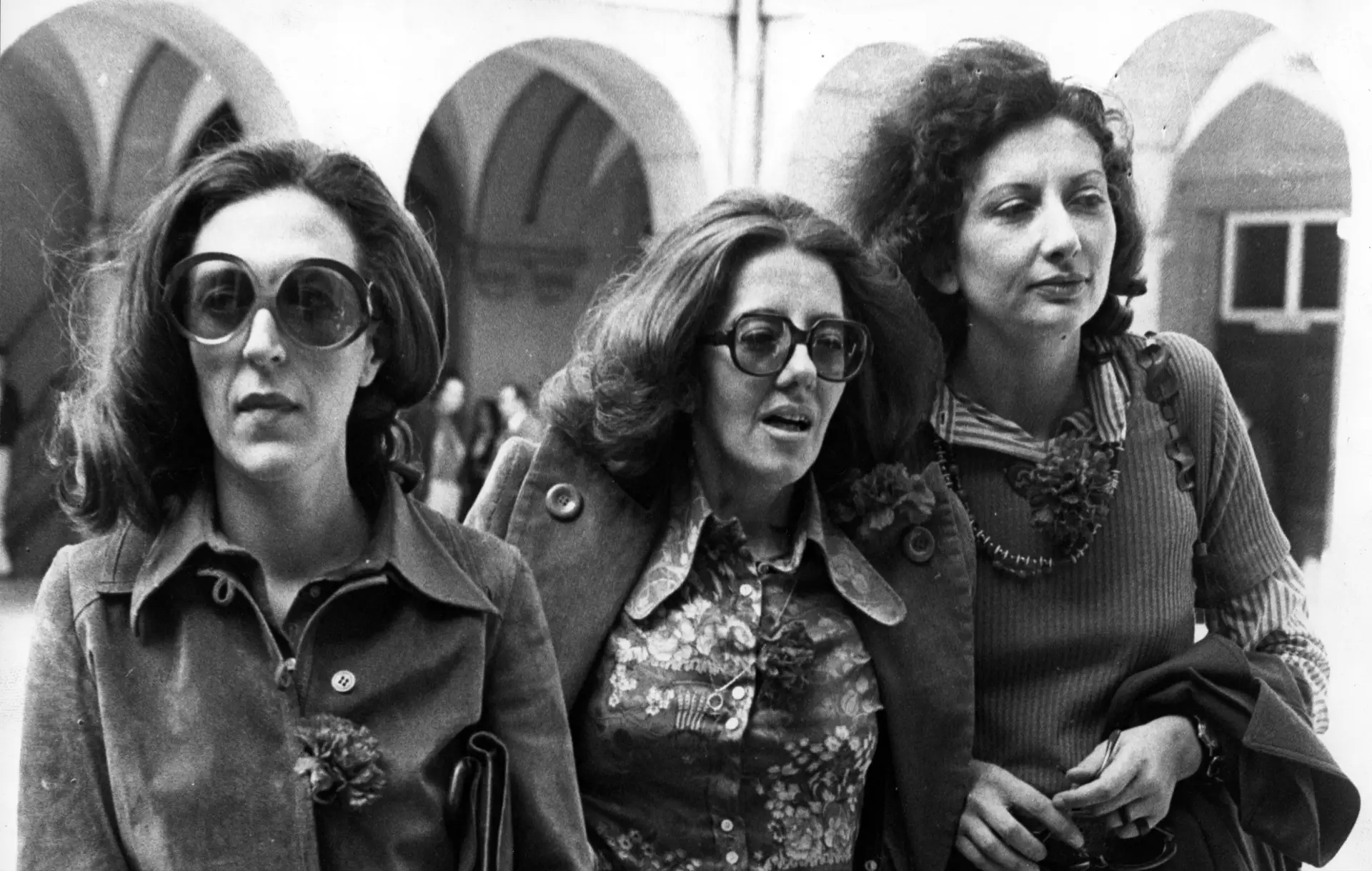 Maria Teresa Horta, Maria Isabel Barreno e Maria Velho da Costa: As ...