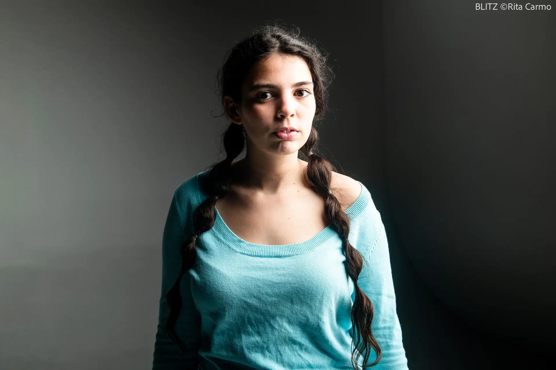 Ana Lua Caiano: “Diabo na Cruz e bandas como Madredeus fizeram com que não haja preconceito em ...