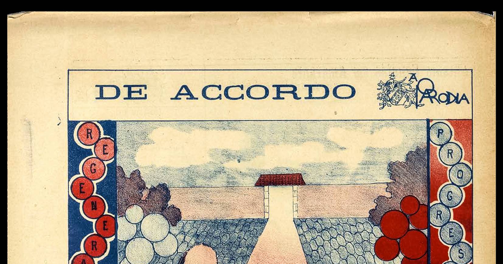 O que a “ignóbil porcaria” tem para nos ensinar hoje em dia: um ensaio ...