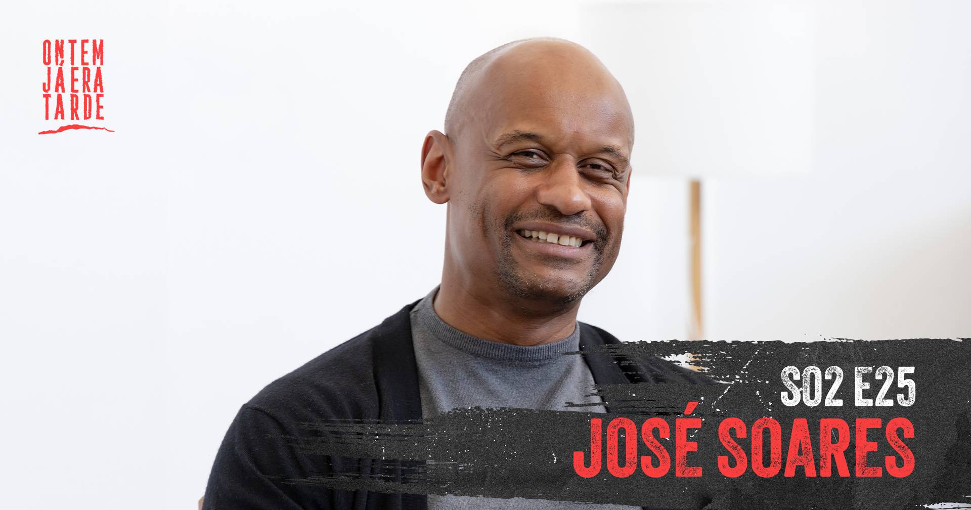 José Soares: “Depois do jogo contra o Jardel, em que trocámos agressões ...