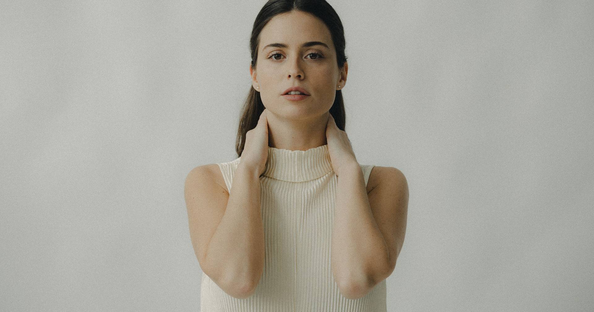 Quase Famosos: Mimi Froes, a voz doce que começou no “Factor X” e já ...