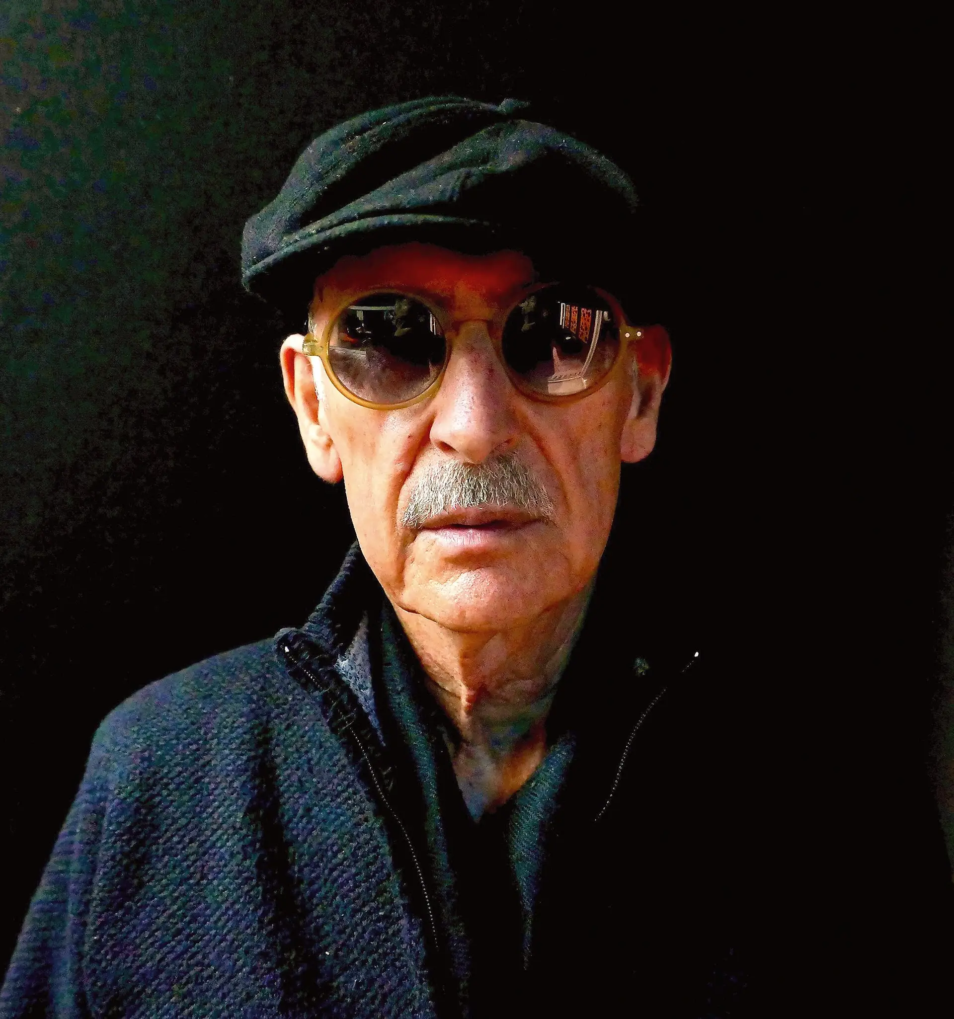 Aos 81 anos, Vitorino ainda tinha um grande disco à sua espera: ouçamo ...