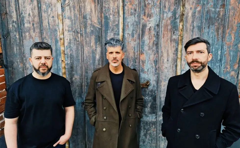 Armando Teixeira (Balla, ex-Da Weasel) tem nova banda: Decline and Fall ...