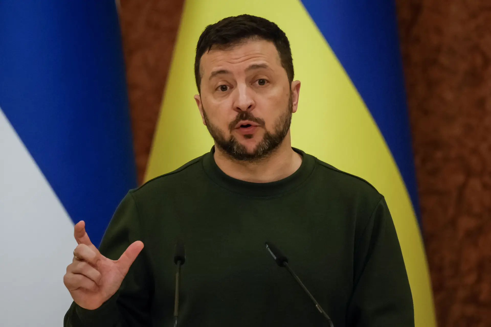 Espanha Vai Entregar à Ucrânia Pacote De Armamento Sem Precedentes