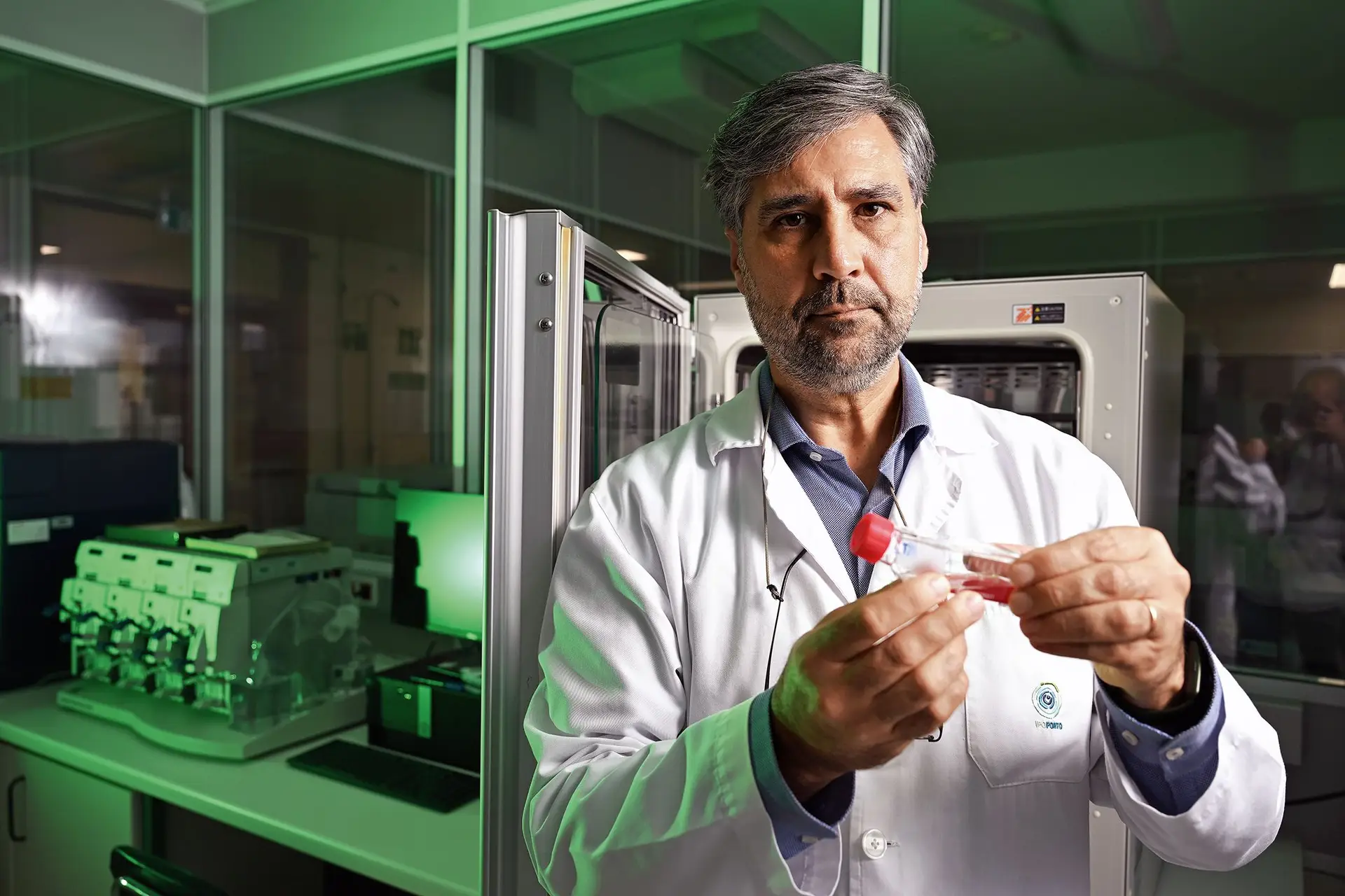 Interpretar os genes para salvar vidas em oncologia - Expresso