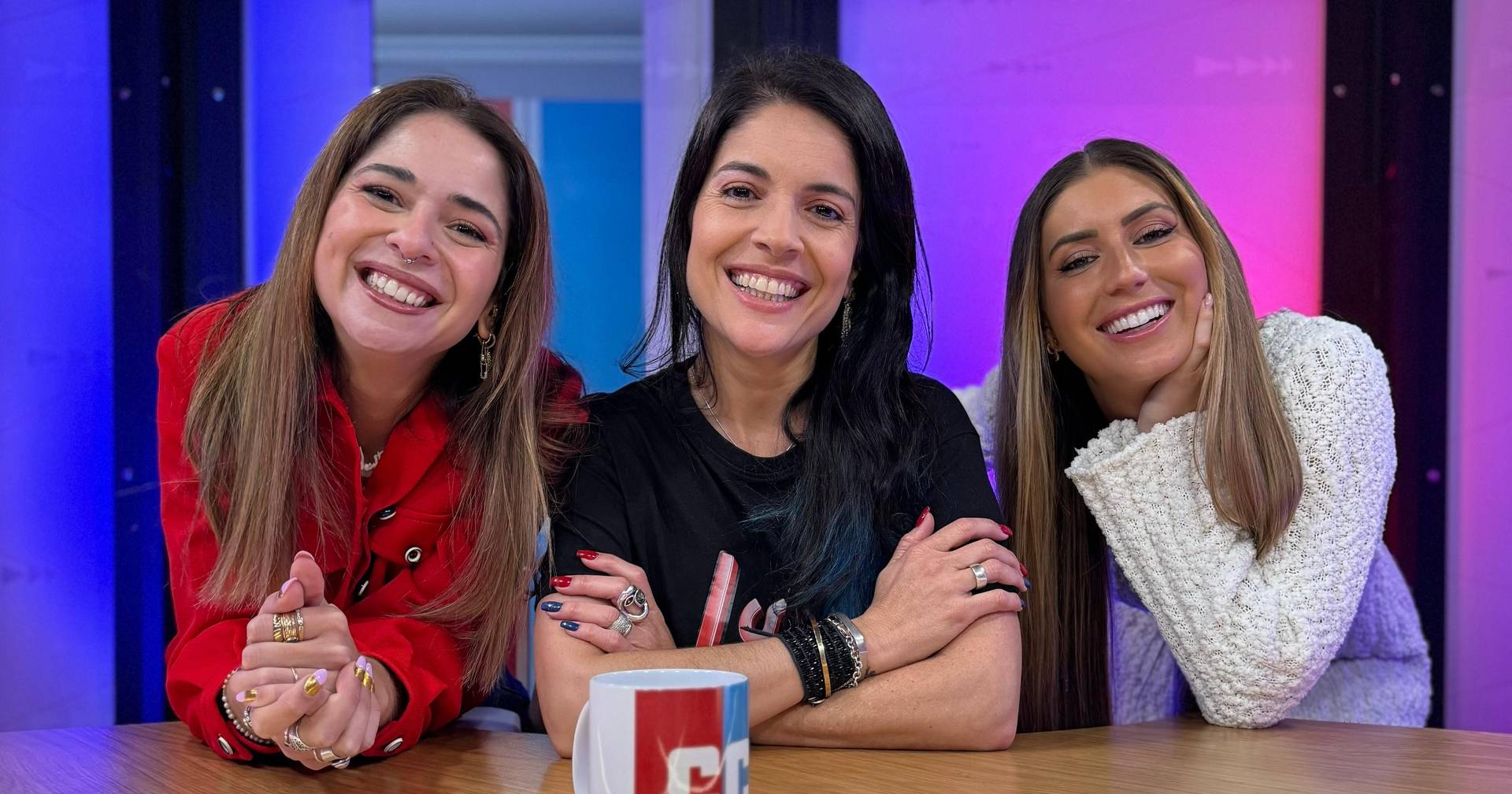 Roberta Medina e 20 anos de Rock in Rio: “No dia do enterro do Zé Pedro ...