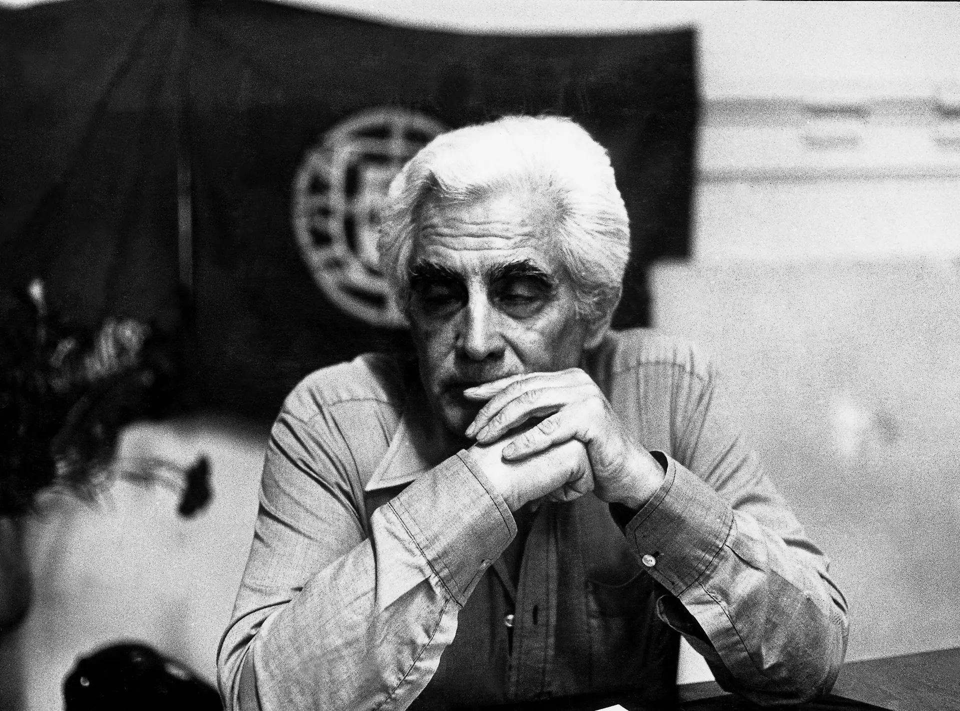 Álvaro Cunhal, o histórico dirigente comunista que viveu grande parte ...