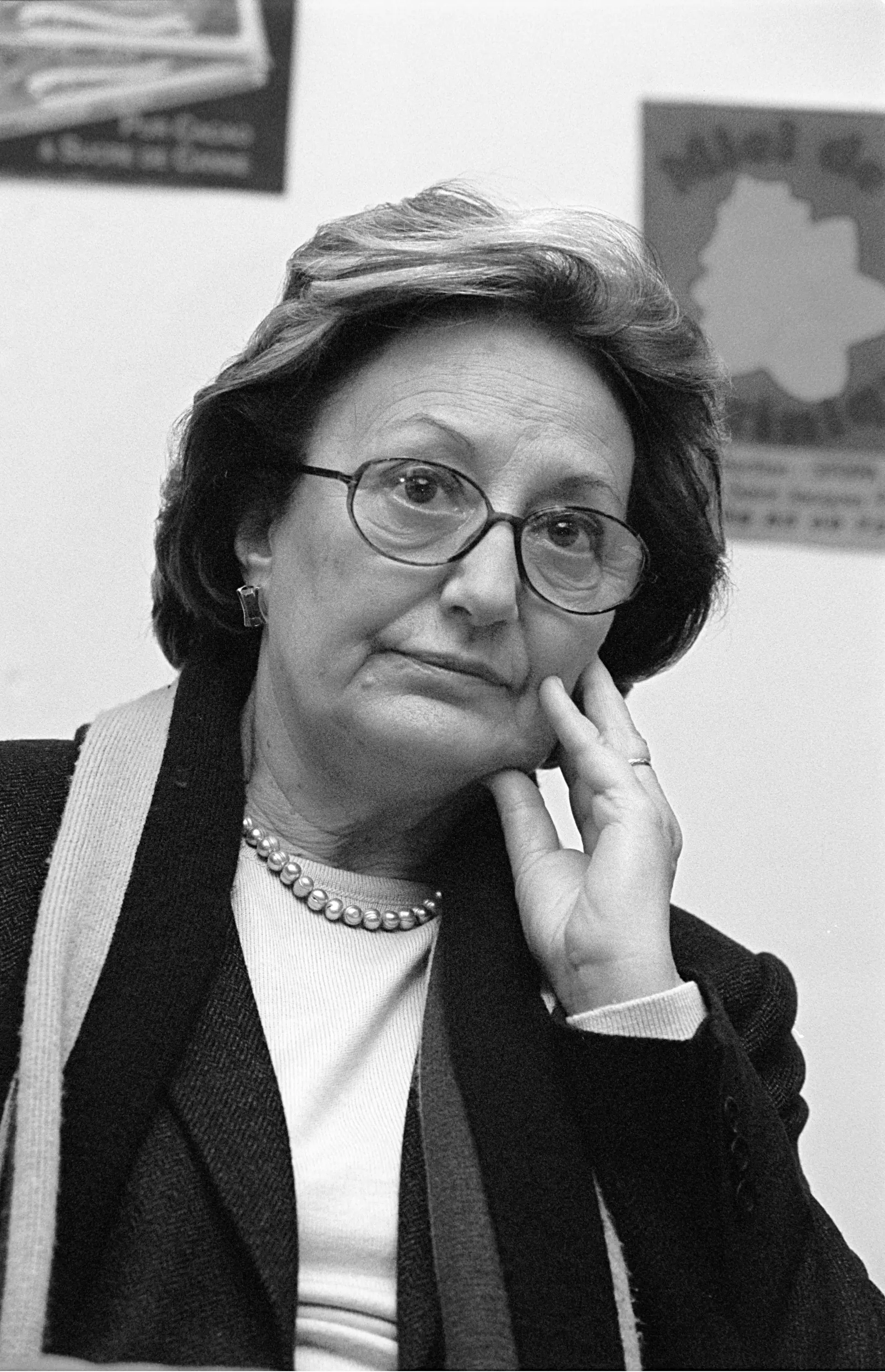 Maria Antónia Palla, uma mulher da liberdade que lutou pelo direito ao ...