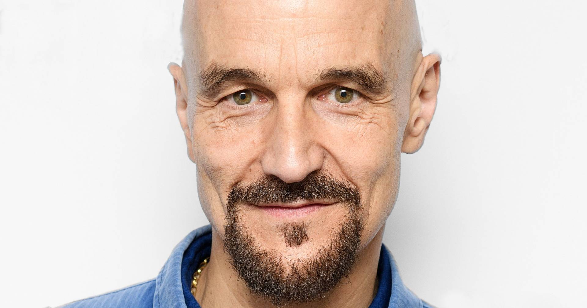 Entrevista a Tim Booth (James): “Na adolescência ‘morri’, mas fico tão ...