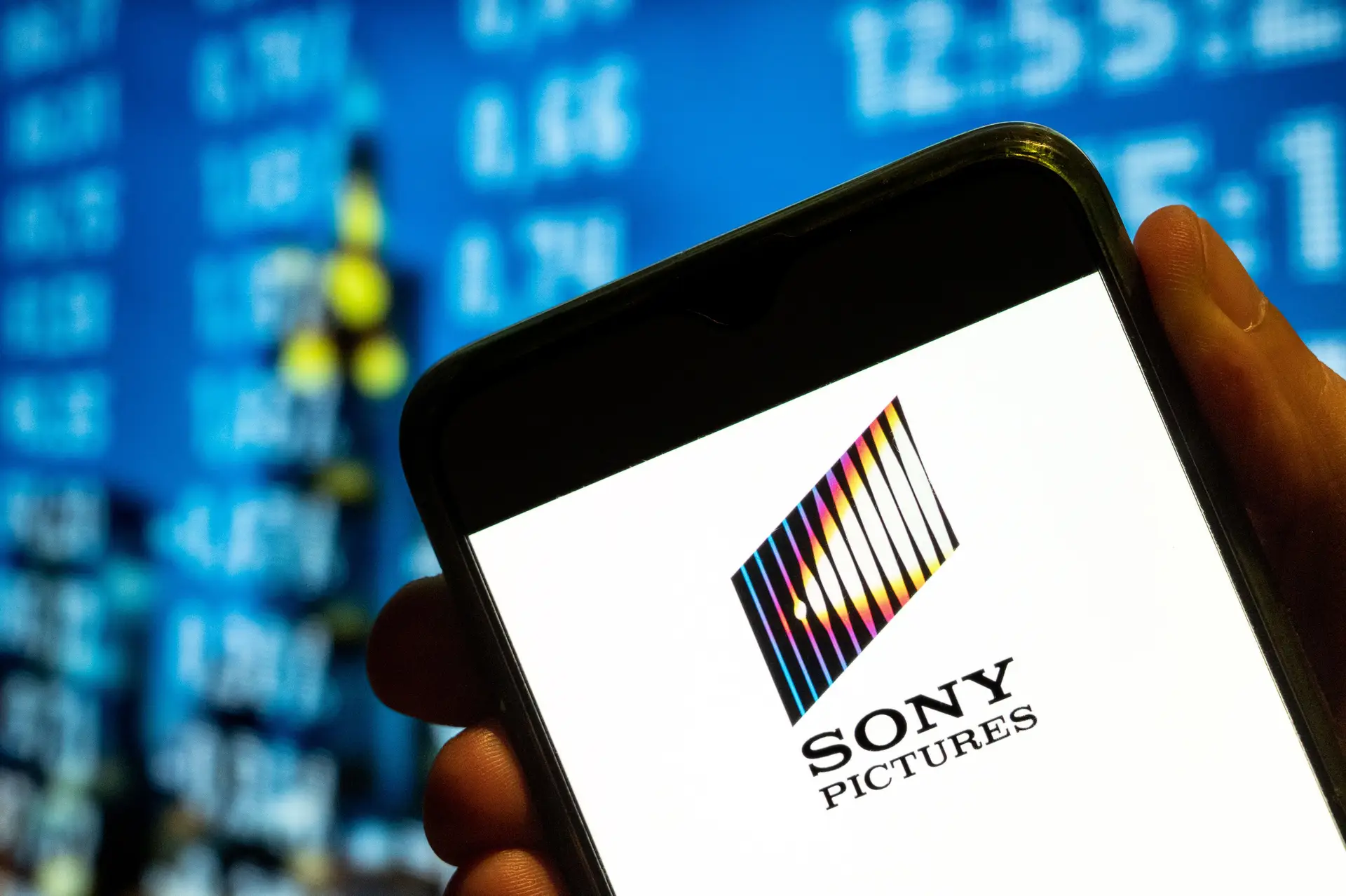 Sony Pictures e Apollo interessadas na compra da Paramount: negócio ...