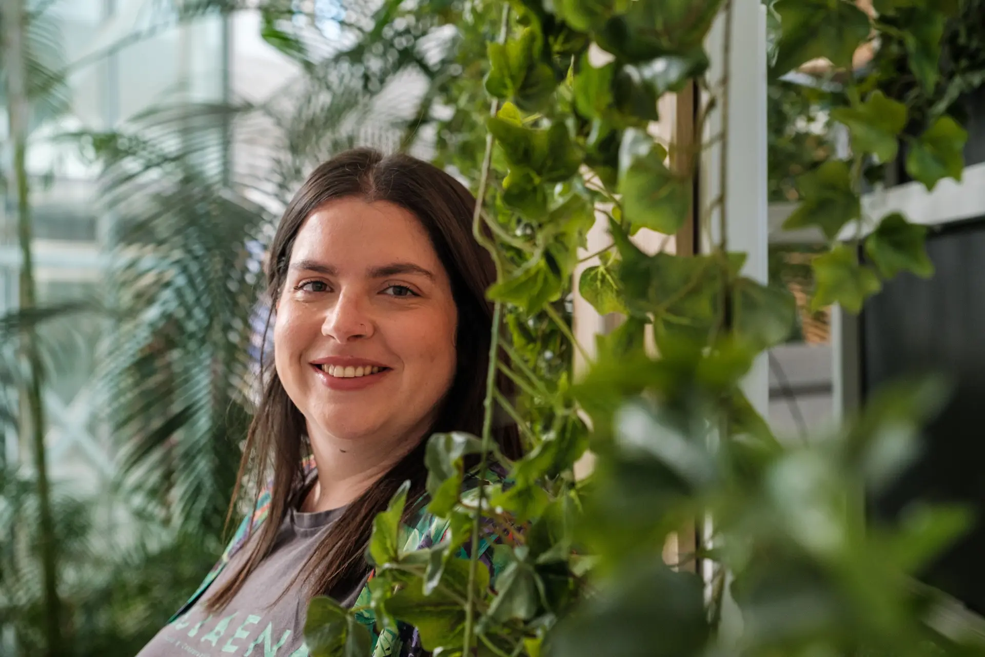 Ana Matias: “Já estamos num ponto tão avançado de maus tratos que já ...