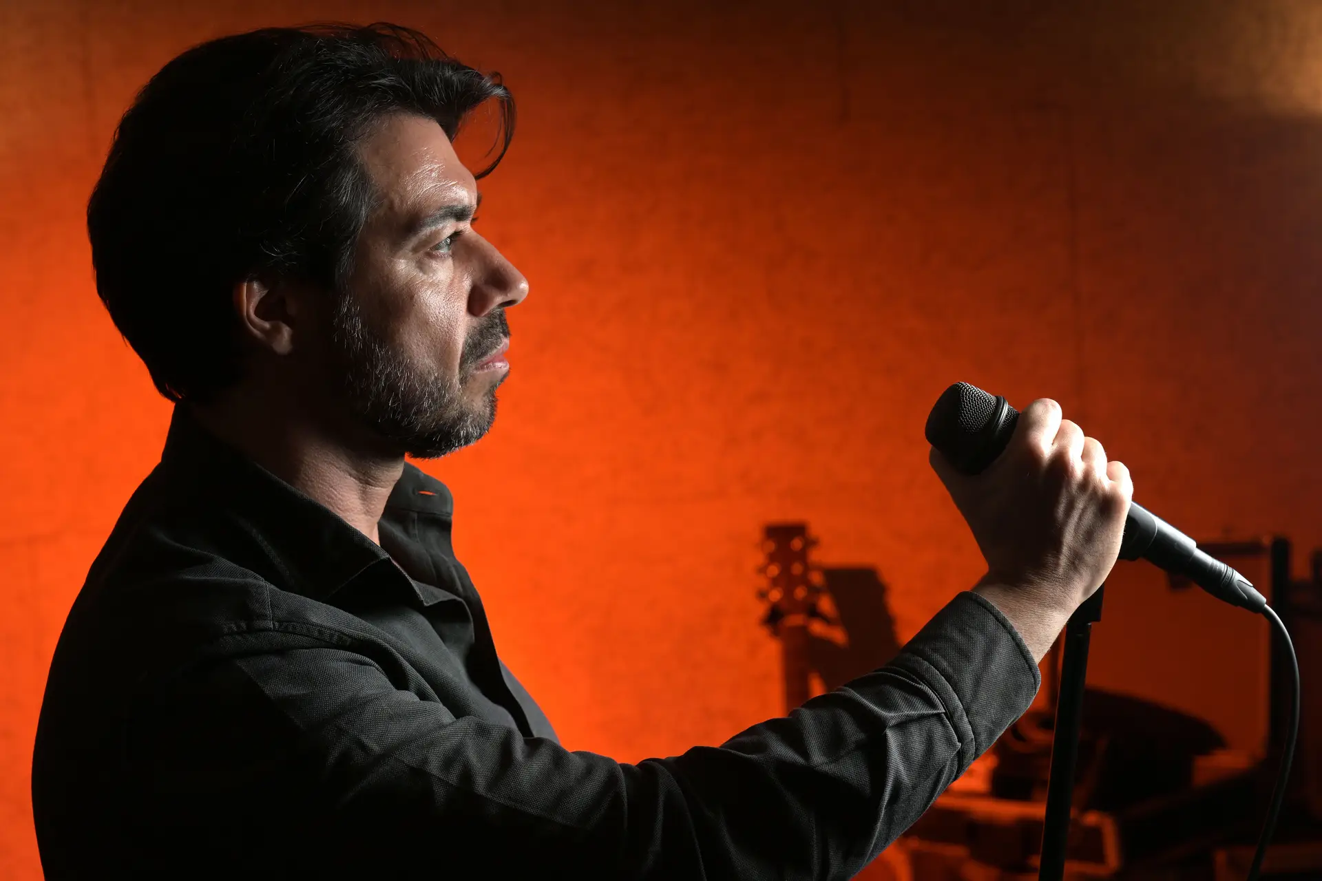 Miguel Guedes (Blind Zero): “Dantes os discos iam para a fábrica, agora ...