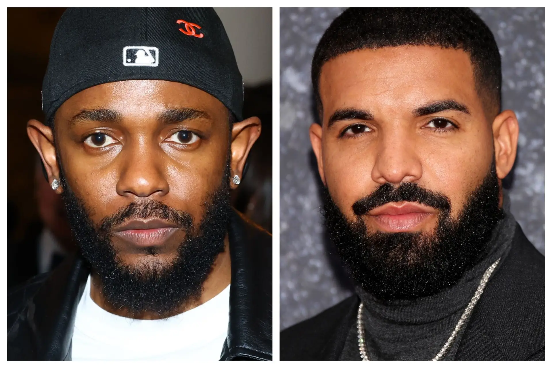 Kendrick Lamar vs. Drake: a história do maior ‘beef’ do hip-hop desde ...