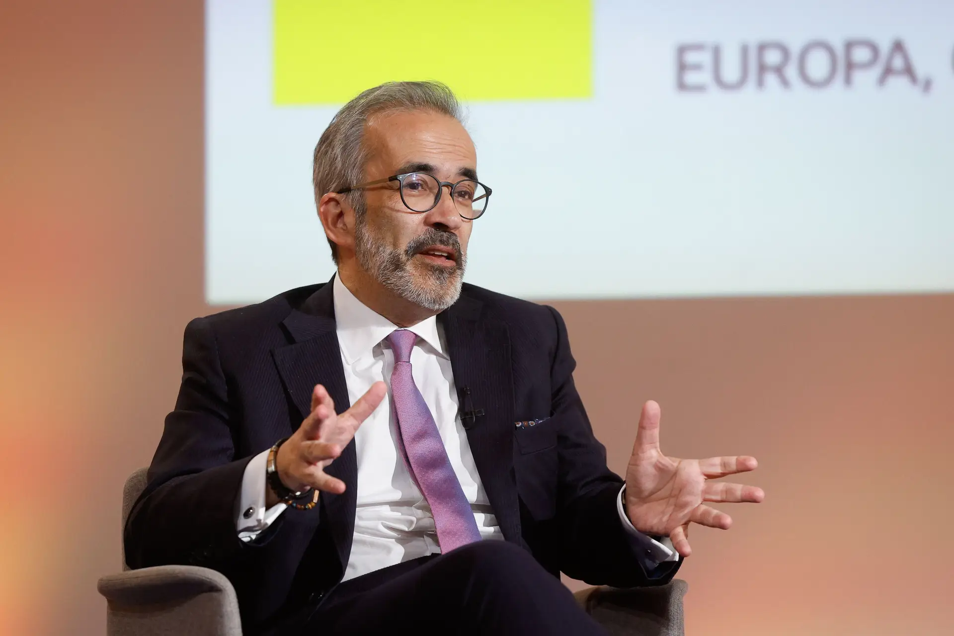 Rangel diz que Costa continua favorito para Conselho Europeu, mas é ...