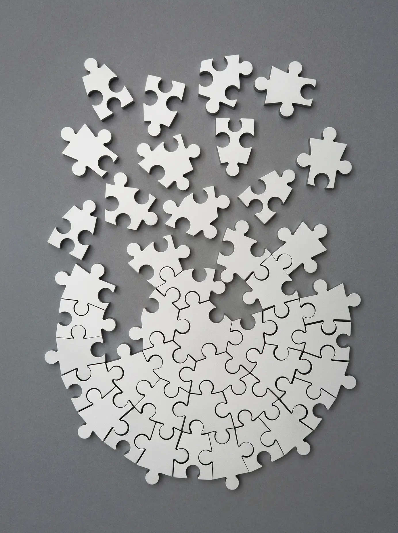 A sós ou em grupo, cresce o gosto pelos puzzles em Portugal - Expresso