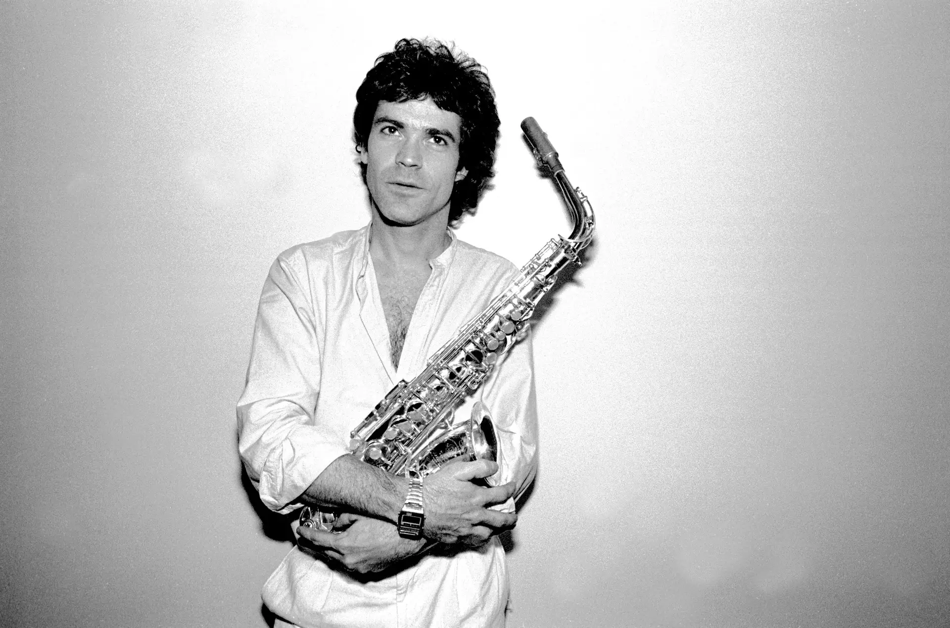 Morreu David Sanborn, o saxofonista de David Bowie em “Young Americans ...