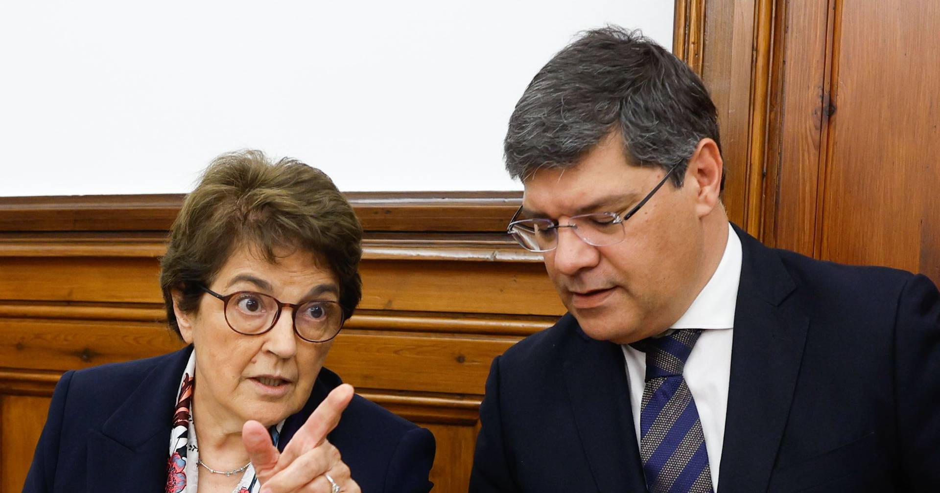 Ana Jorge defende medidas tomadas na Santa Casa: manter ...