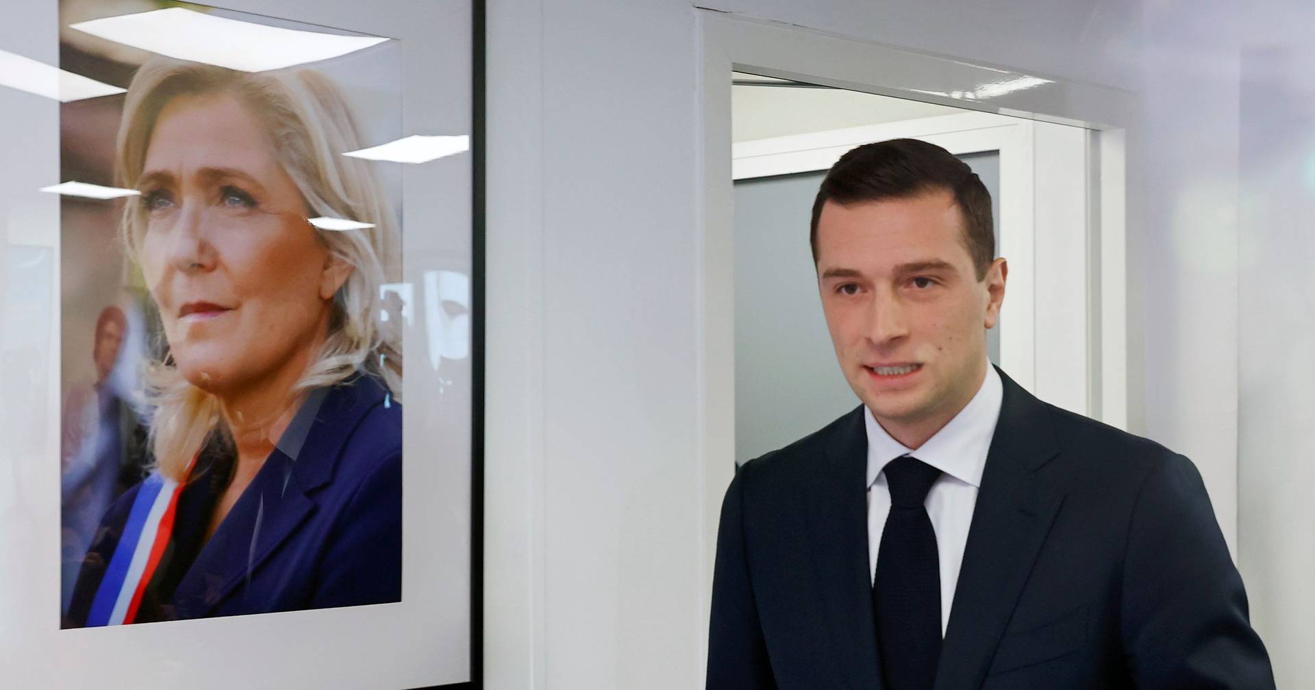 Novo grupo de extrema-direita no Parlamento Europeu vai ter 84 ...