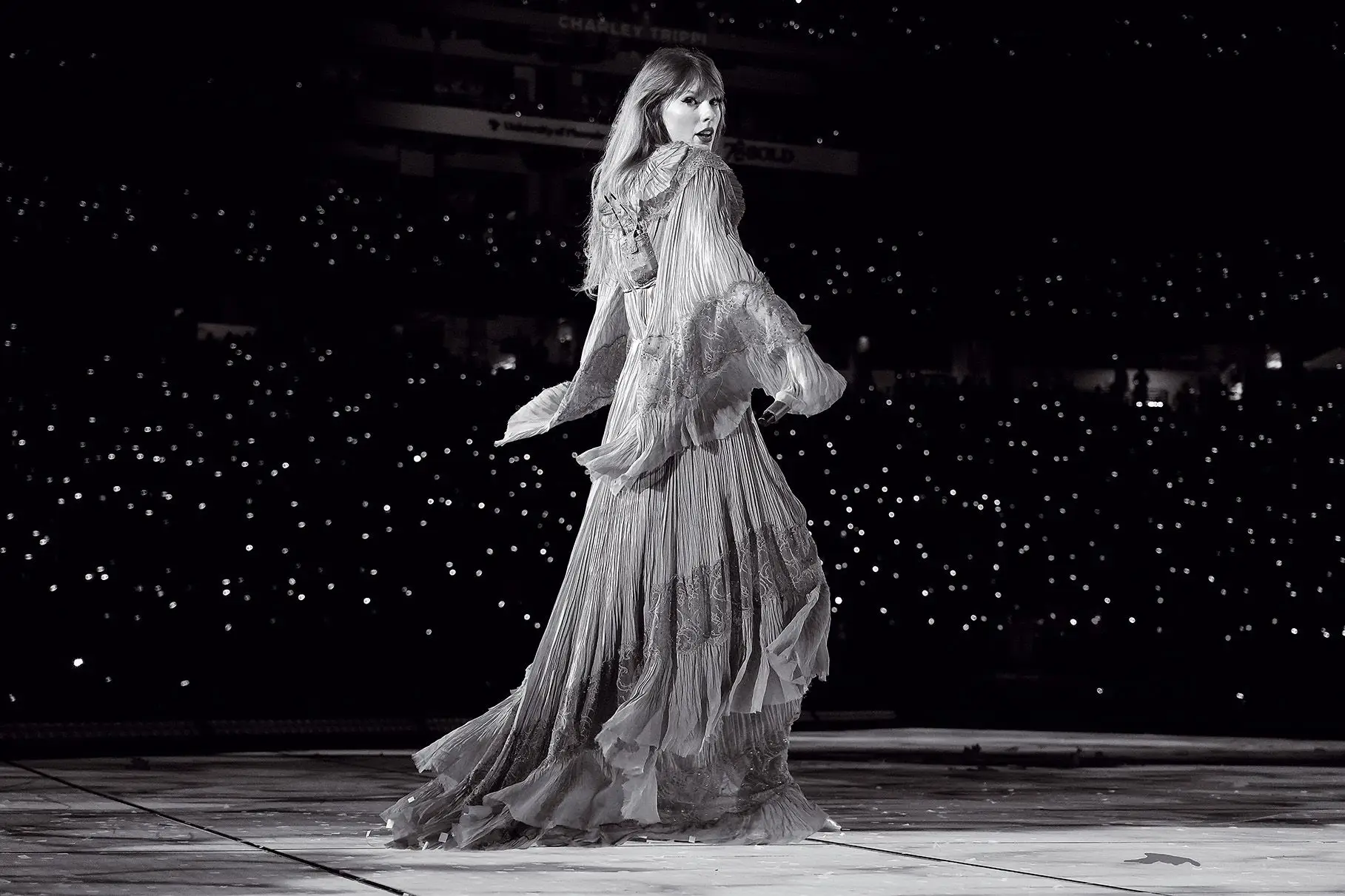 O fenómeno Taylor Swift - Expresso