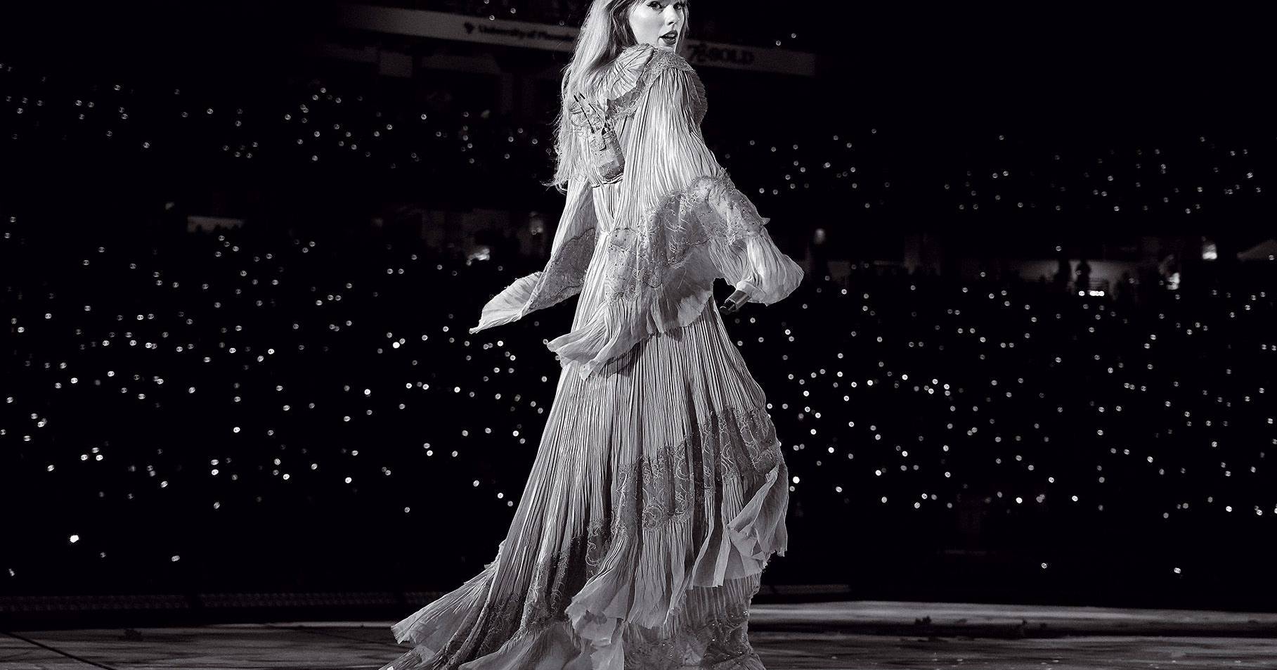 O fenómeno Taylor Swift - Expresso