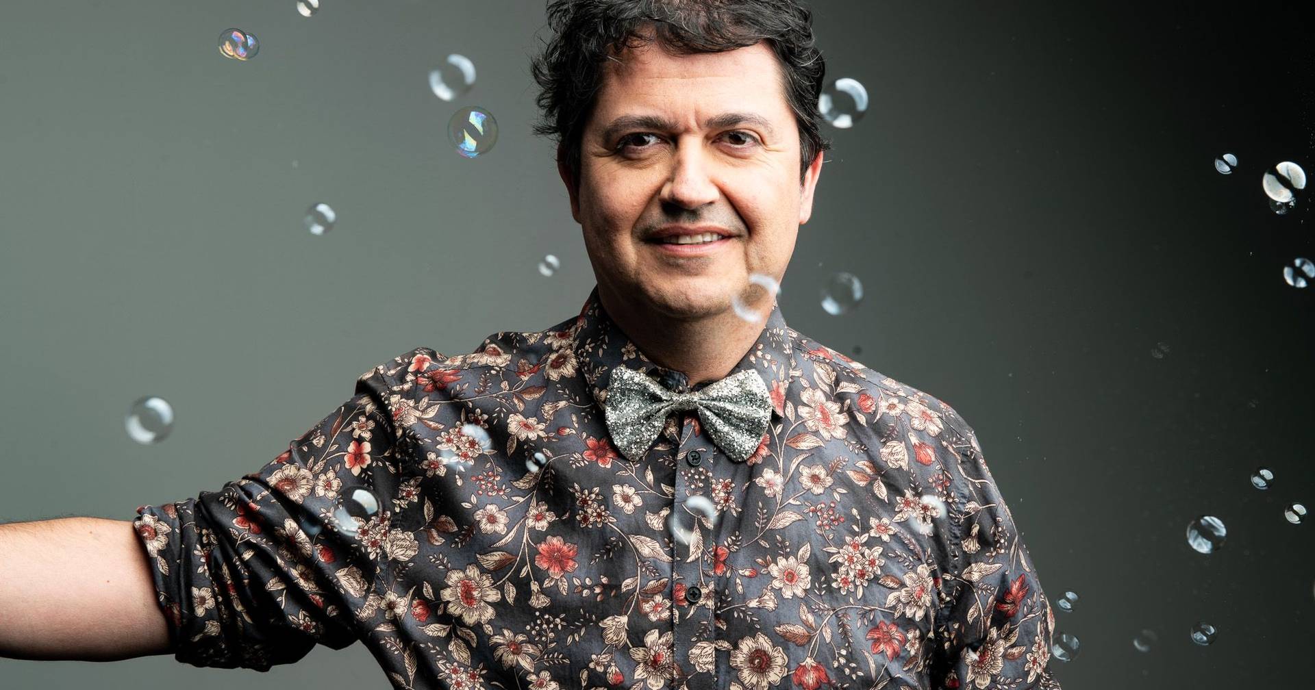 Dito em 2024. Fernando Alvim: “Ficam para sempre as palavras de ...