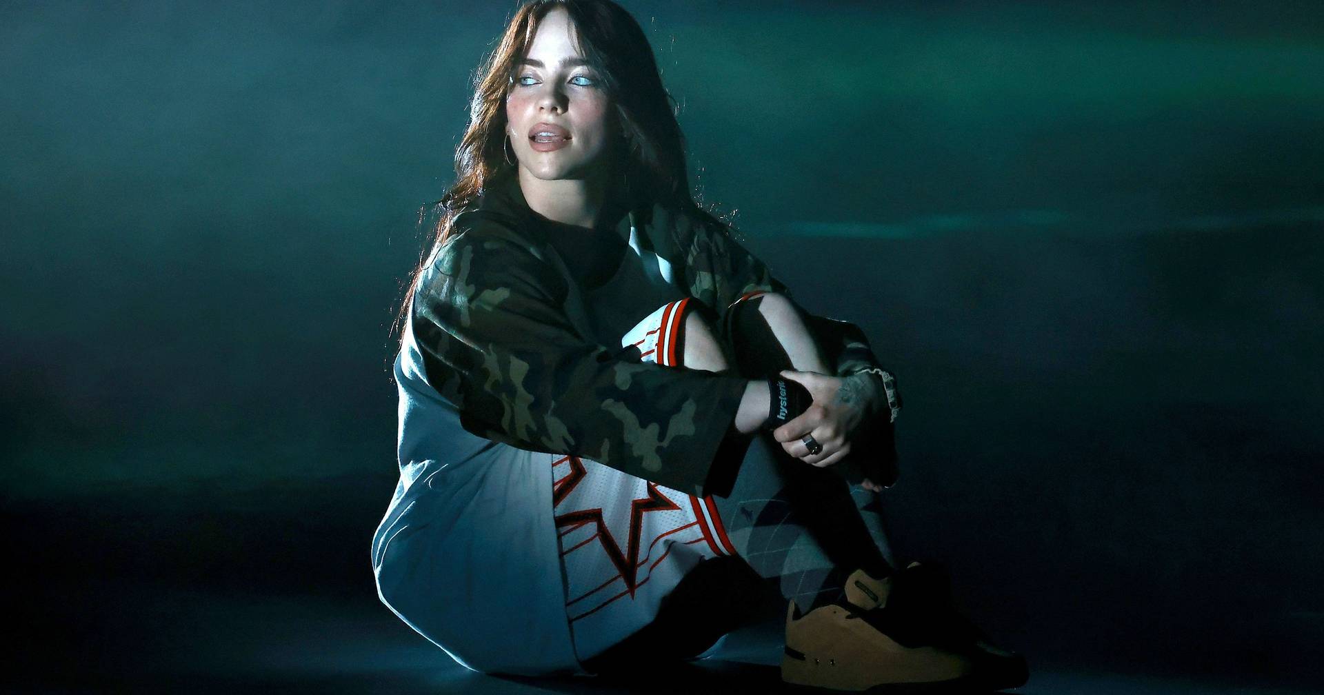 Música nova para o fim de semana: o terceiro capítulo de Billie Eilish ...