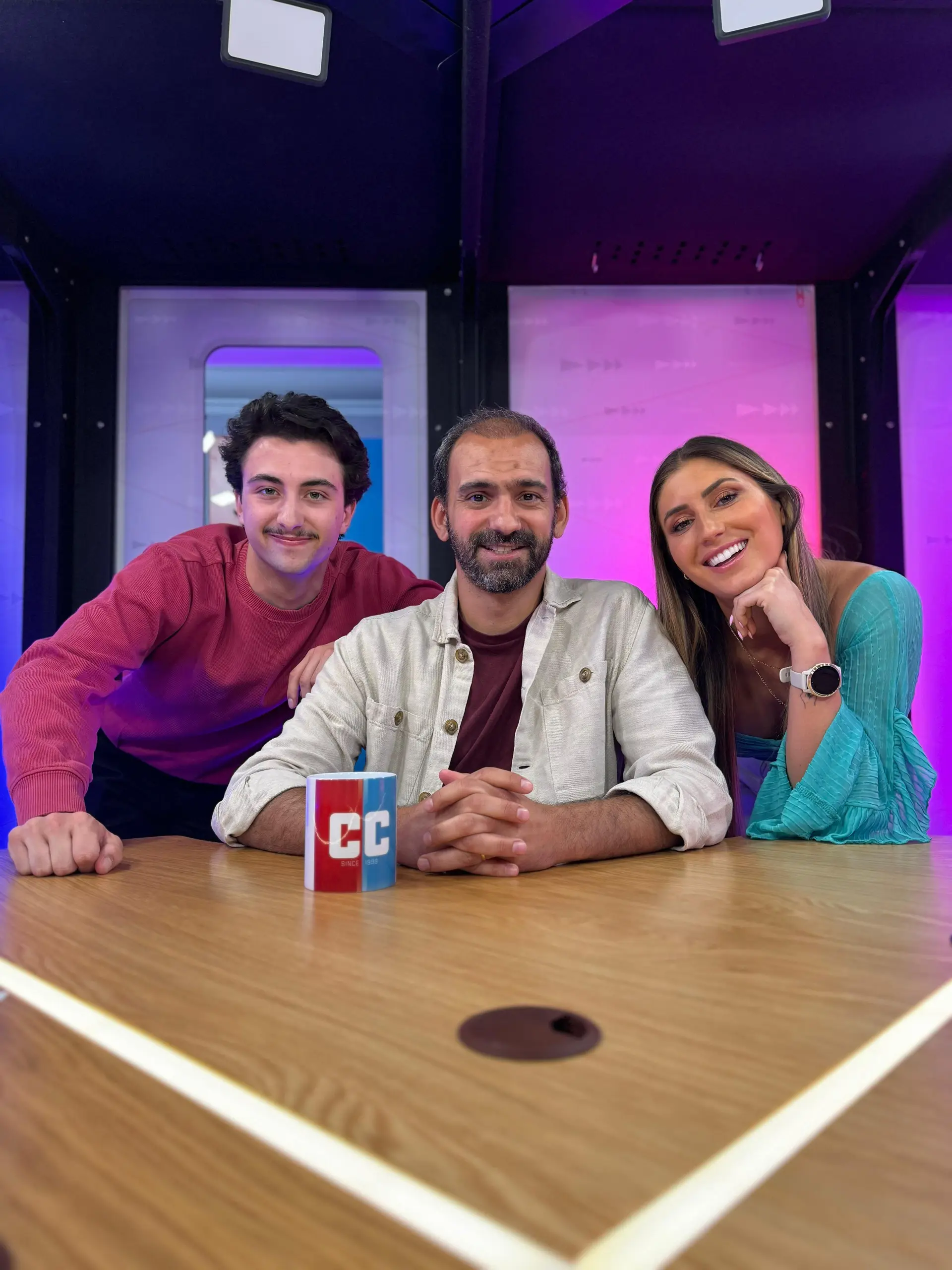 Duarte Pita Negrão: “Há humoristas com verdade. Eu tenho a 60%, há ...