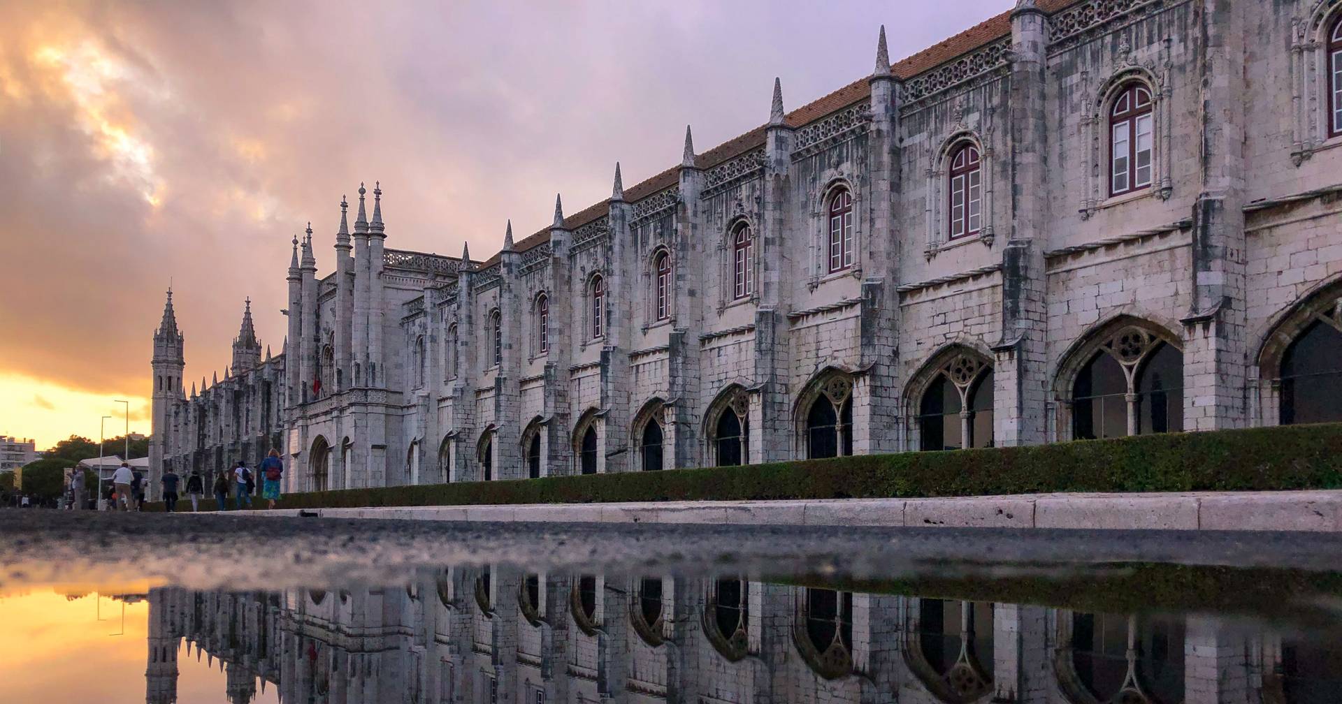 Museus e Monumentos de Portugal passam a ter 52 entradas gratuitas por ...